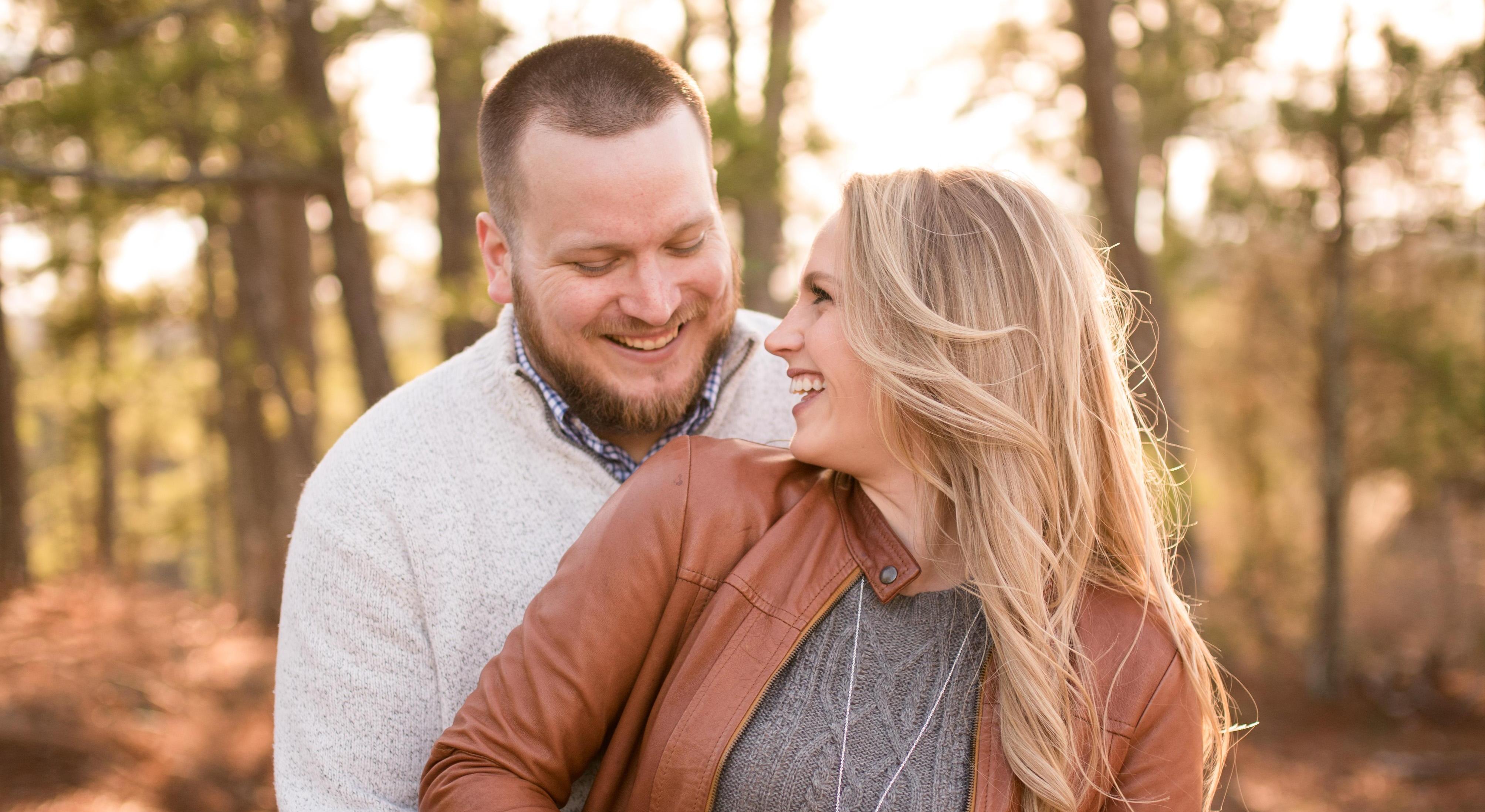 Raegan Perkins and David Paulsen's Wedding Website