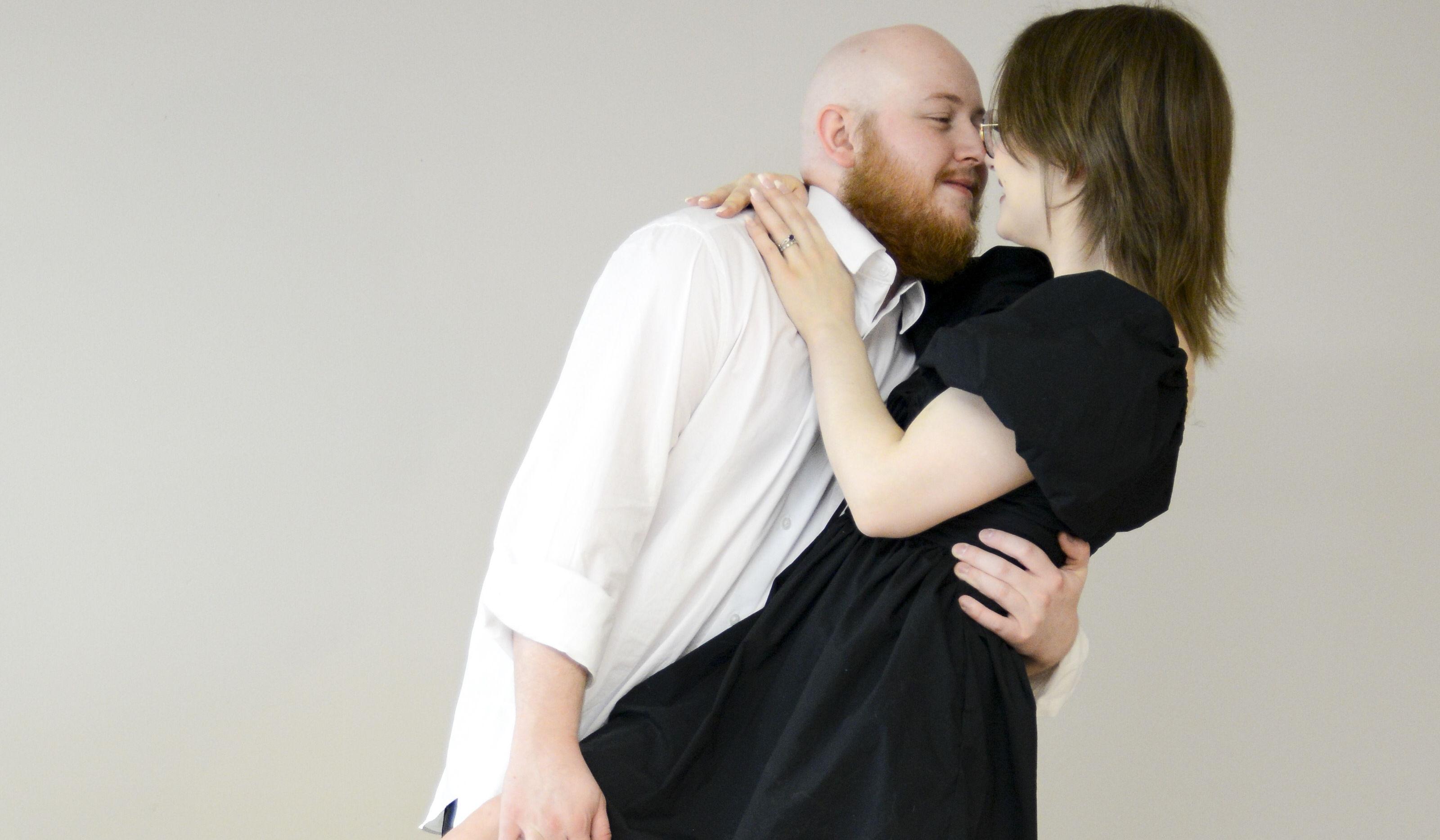 Delaney Carter and Jacob Fisher's Wedding Website