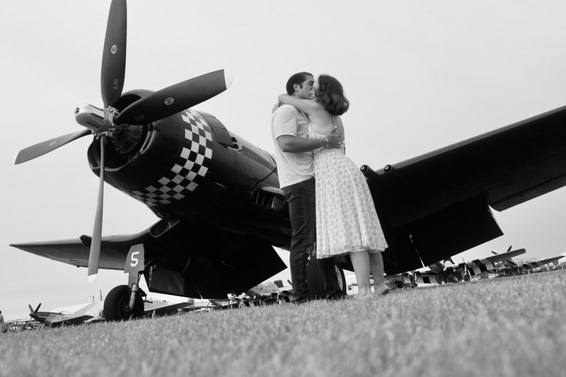 Alyssa Ehlers and Joseph Fleagle's Wedding Website