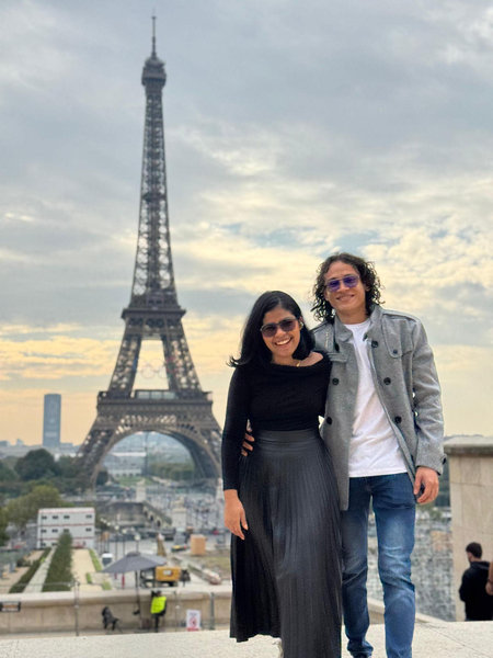 Mary Jael Sotomayor Mendoza and José Ángel Pinto Vargas' Wedding Website