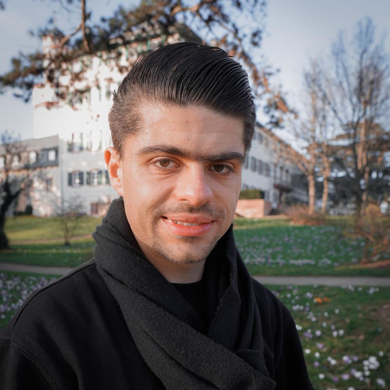 Mariel Retonel and Tim-Gerd Eberhard's Wedding Website