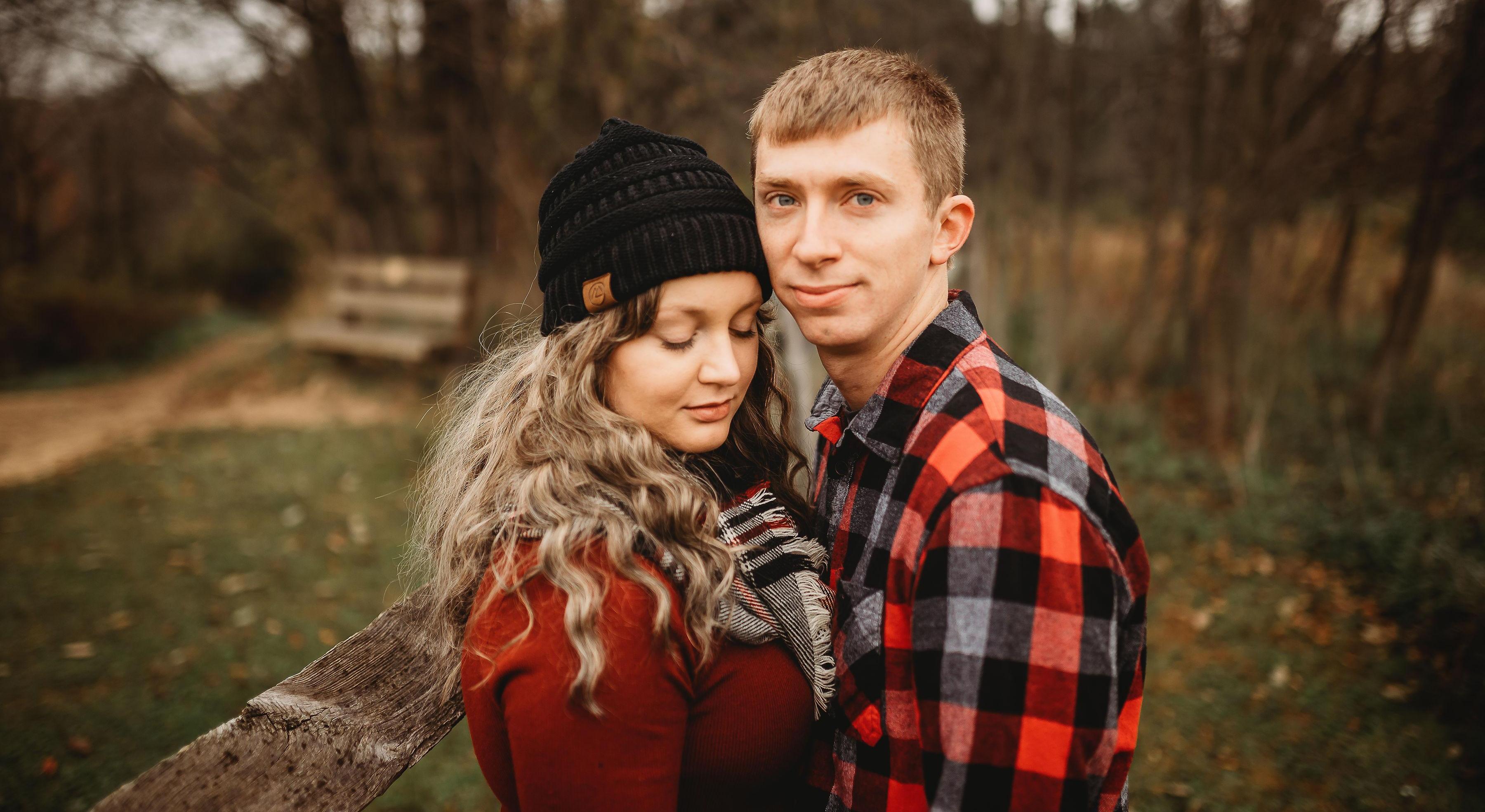 Taylor Wilson and Mitchell Paxton's Wedding Website