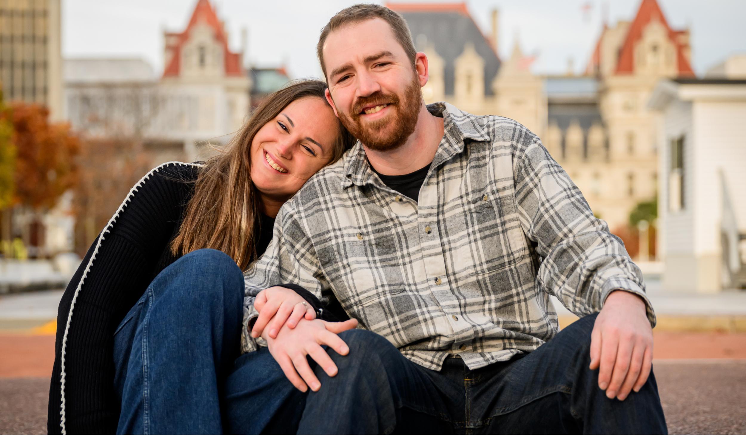 Erin Filmer and Tanner Wolfe's Wedding Website