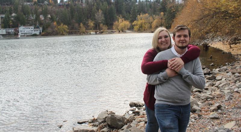 Cassandra Worley and Eric Taylor's Wedding Website