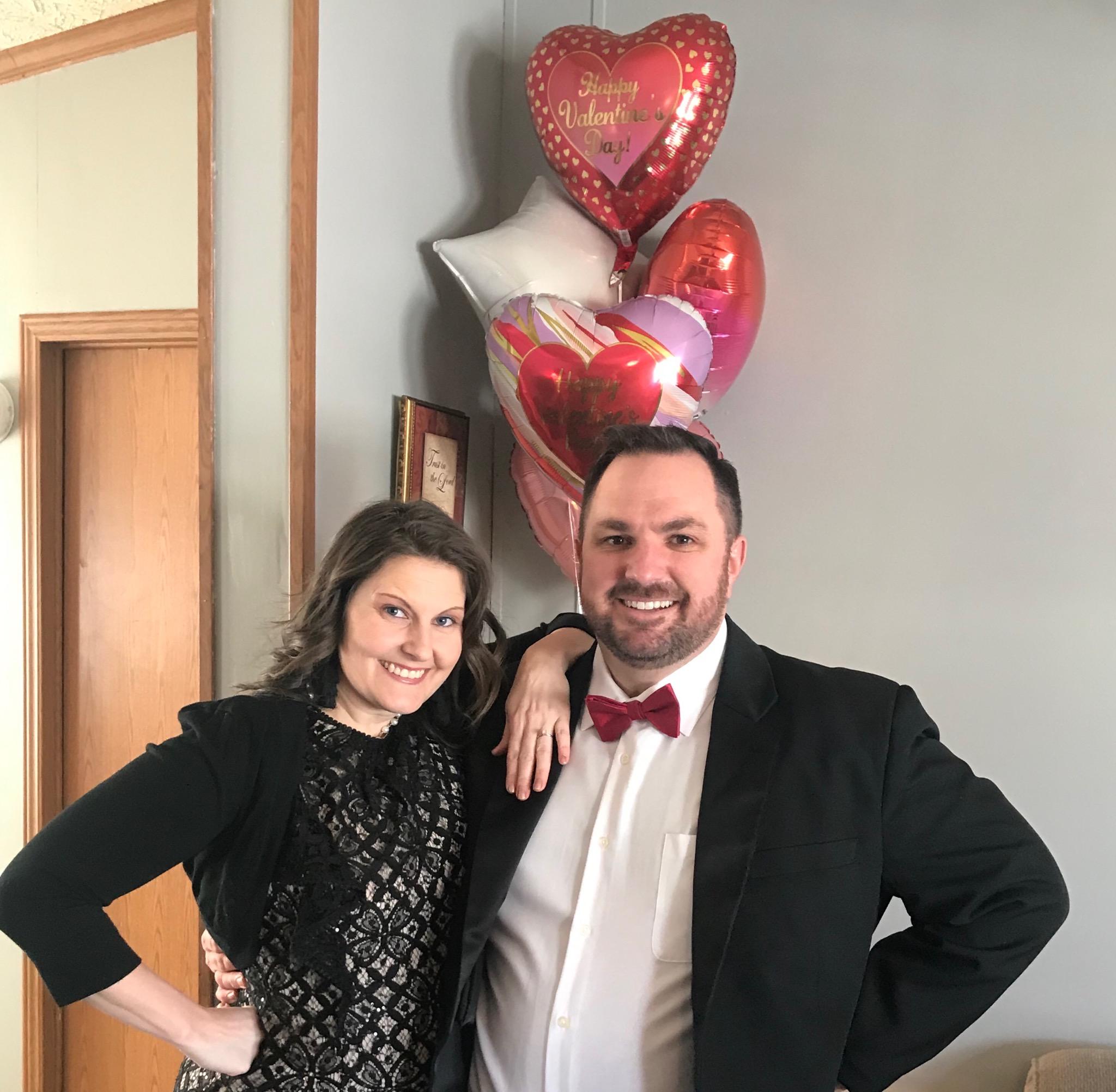 Cheryl Gill and Matthew Rife's Wedding Website