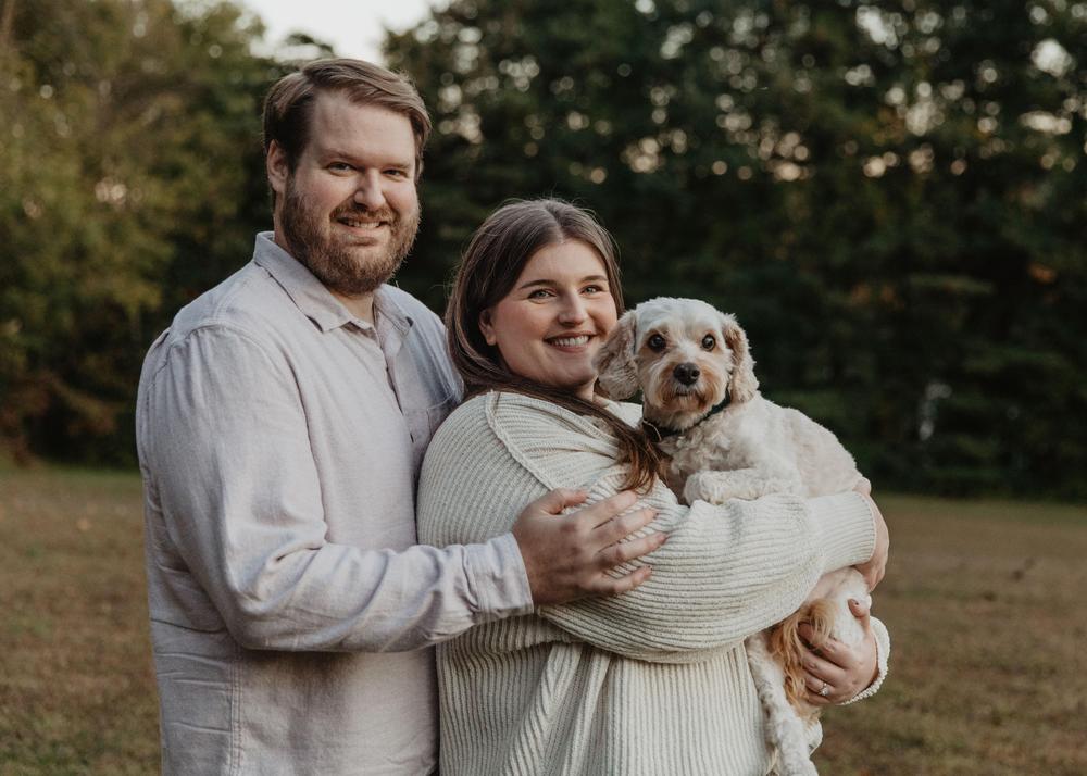 Danielle Rainsford and Andrew Propst's Wedding Website