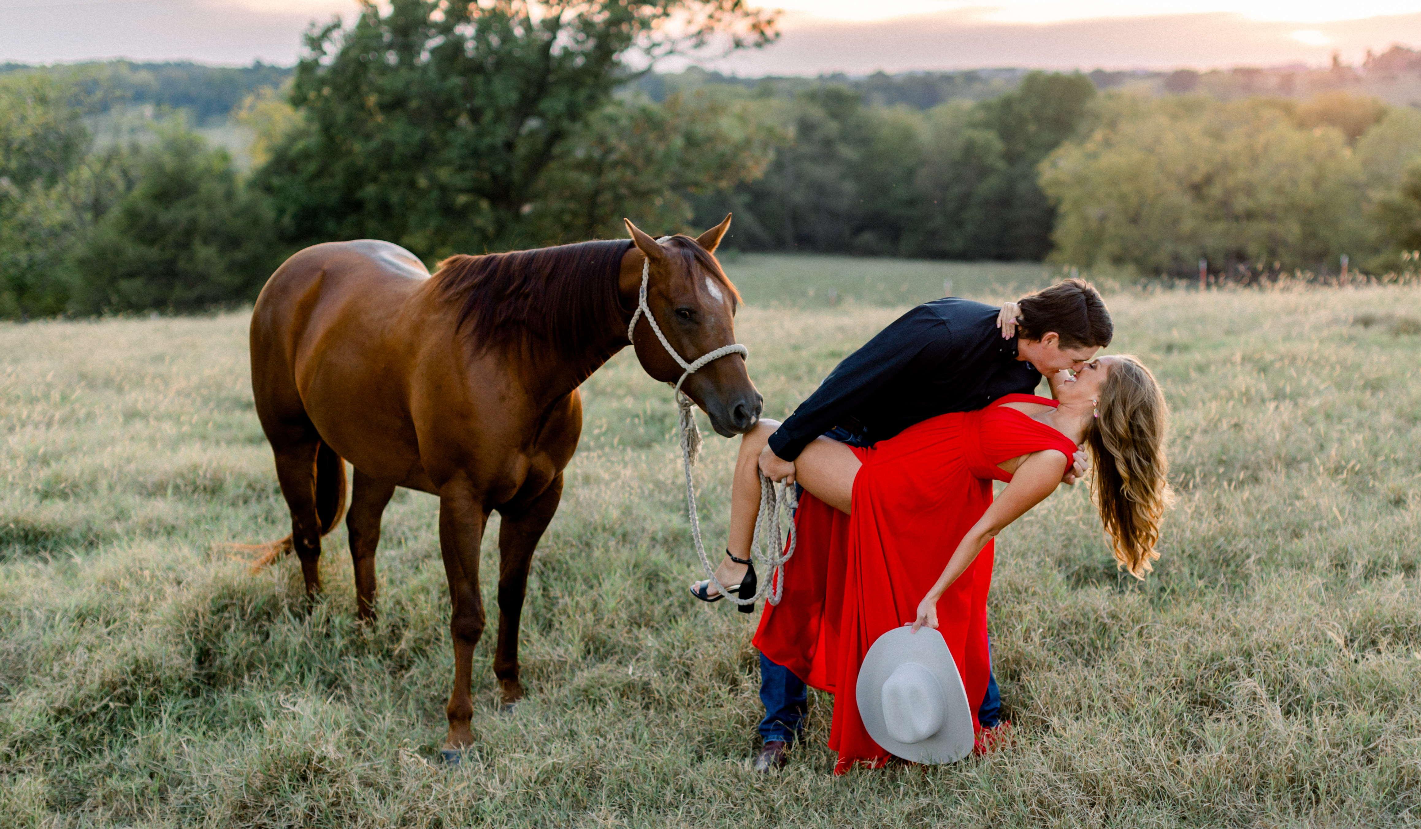 Kenley Williams and Hunter Neal's Wedding Website