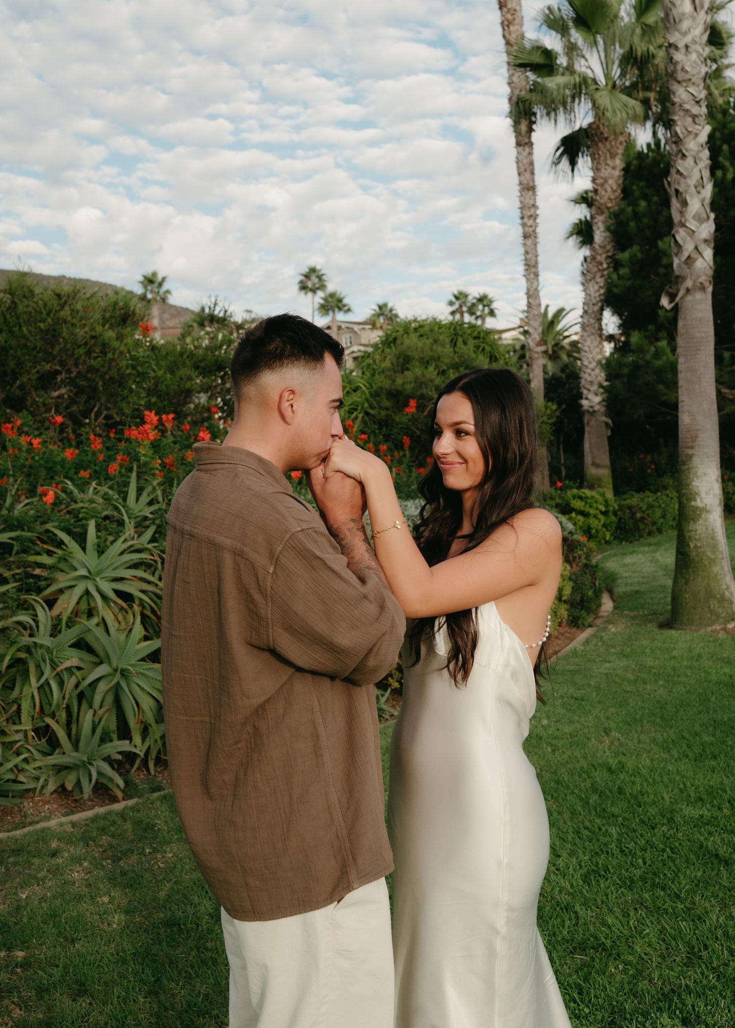 Rachel Iacobellis and Michael Velasco's Wedding Website