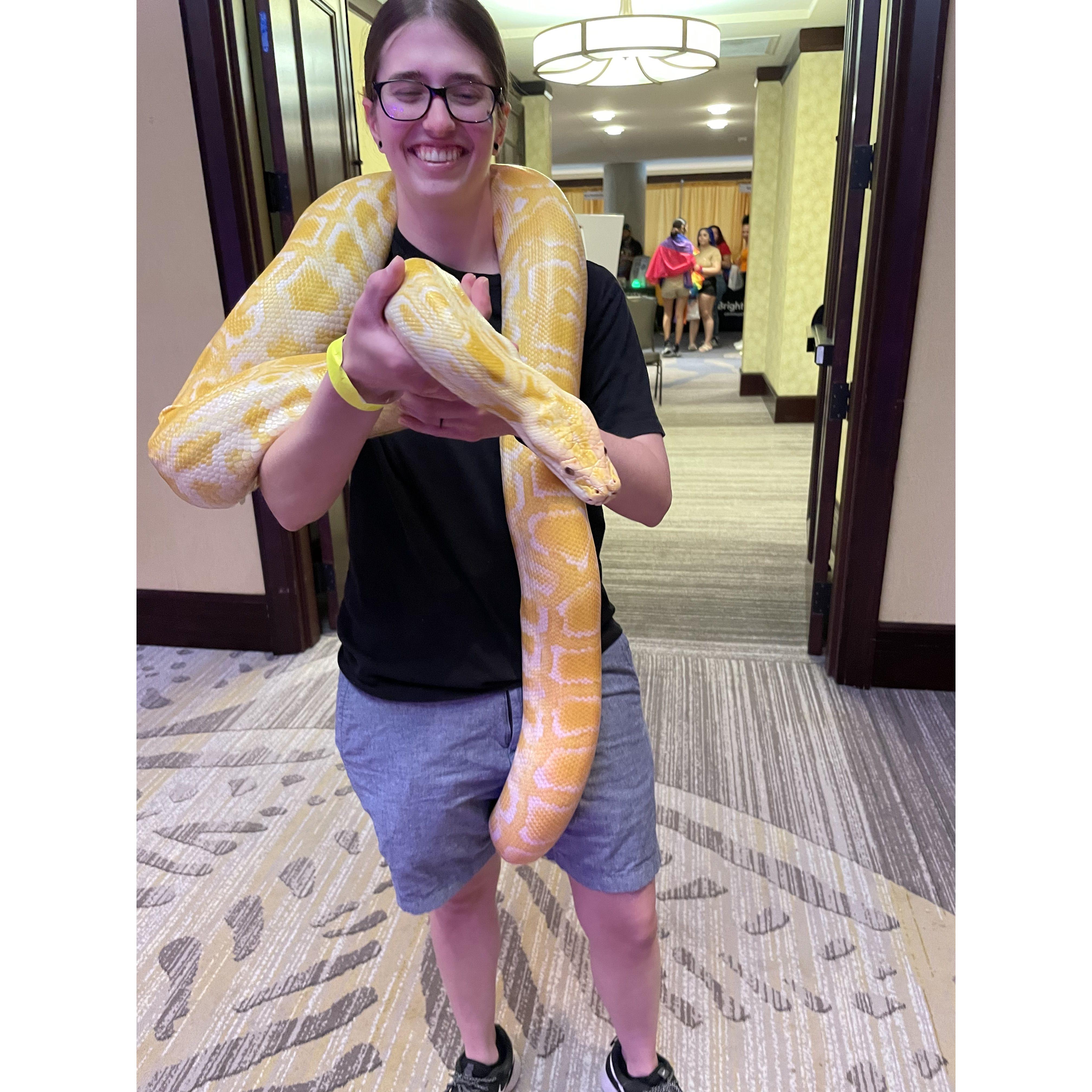 Victoria Lorusso and Tara Loomis' Wedding Website