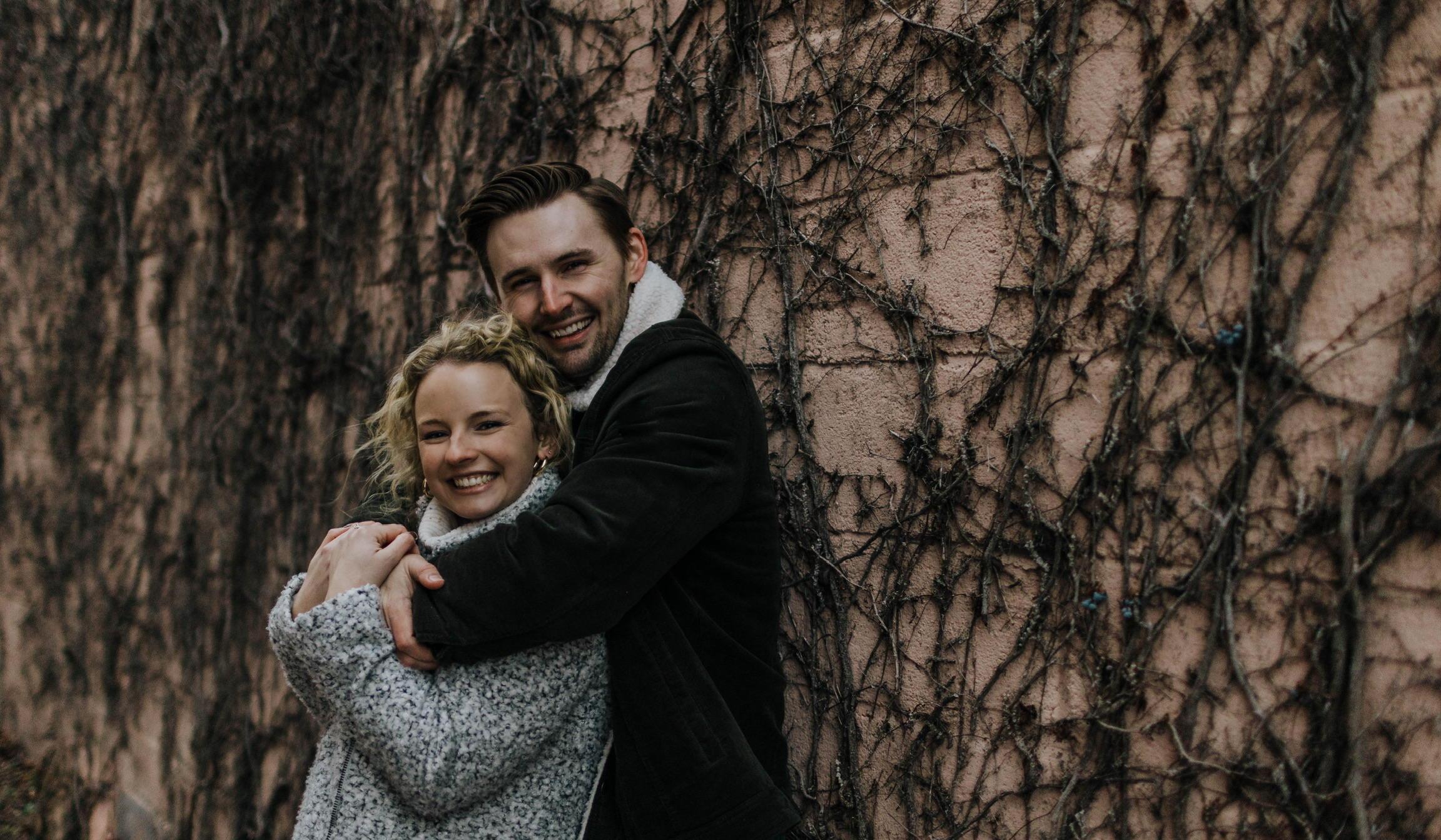 Claire Goecke and Benjamin Haselhuhn's Wedding Website