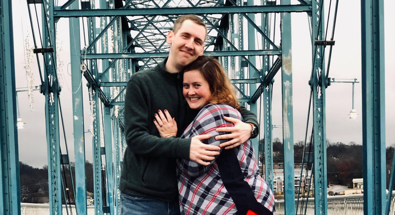 Anna Ragan and Aaron Walter's Wedding Website