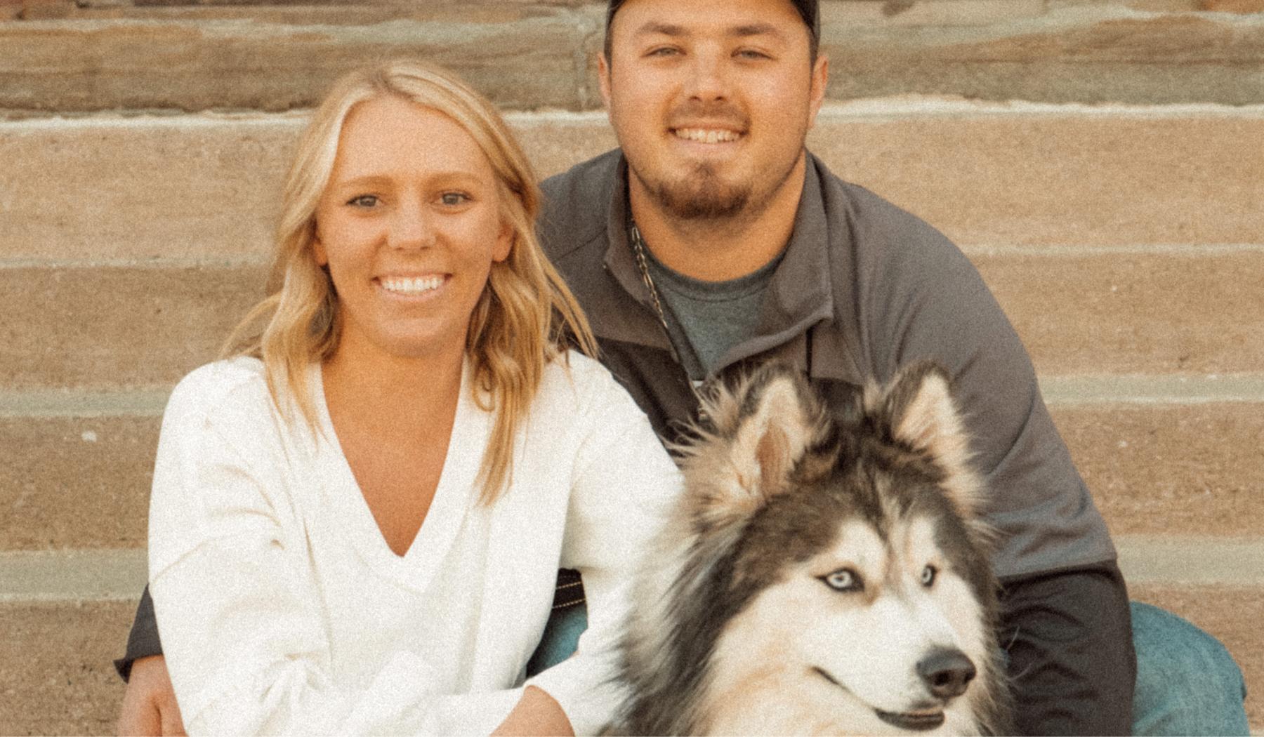 Krista Rineman and Brett Dudansky's Wedding Website