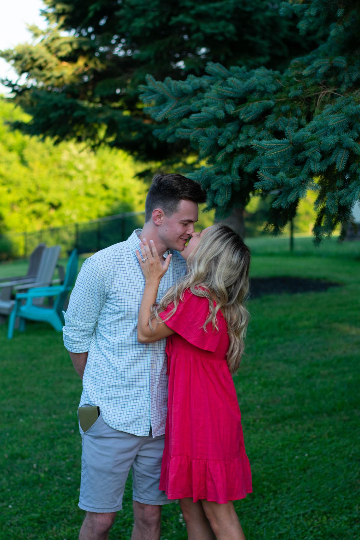 Lauren Bodnar and Trevor Boring's Wedding Website