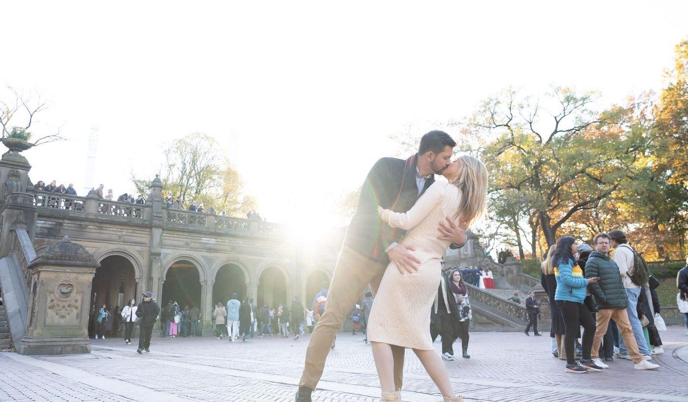 Andrea Campisi and Eryk Kowalski's Wedding Website