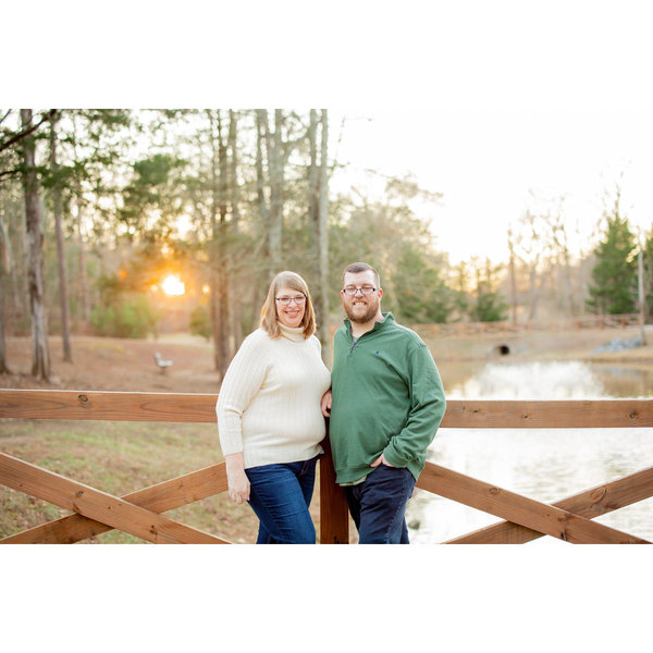 Emily Long and Robert Strait's Wedding Website