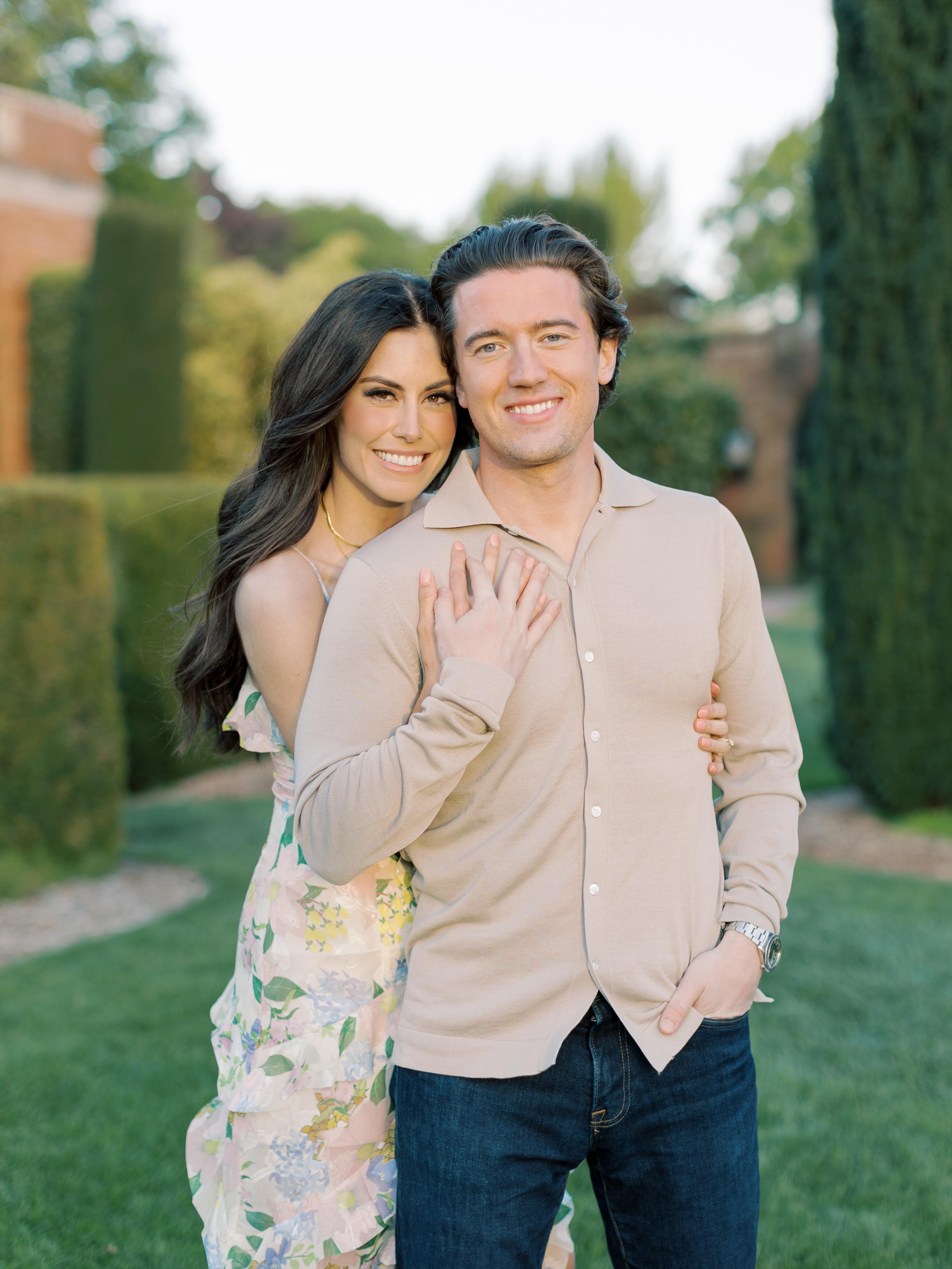 Summer Meyer and Matt Bannon's Wedding Website