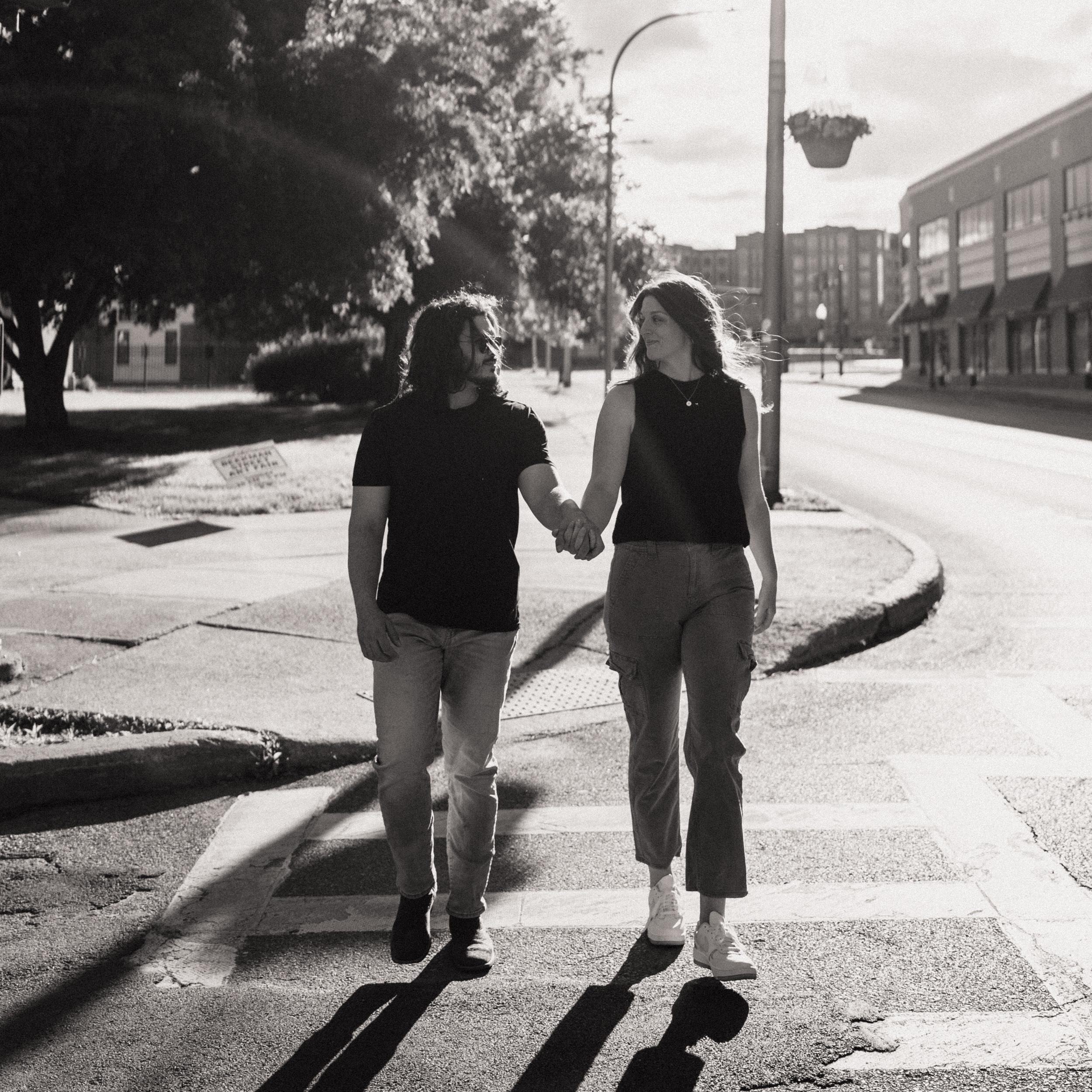 Jenna Becker and Tim Hester's Wedding Website