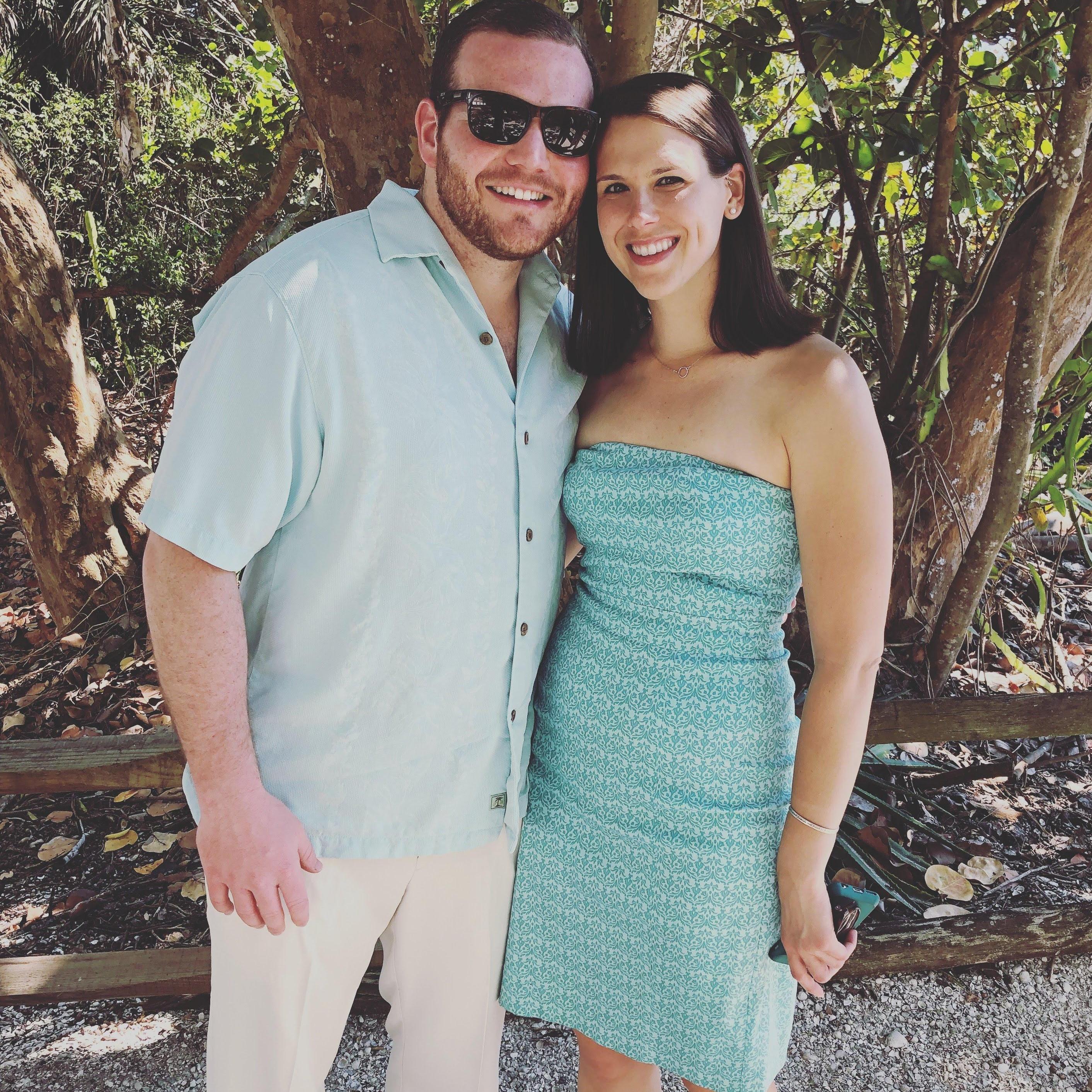 Sarah Kortebein and Nick Yetter's Wedding Website