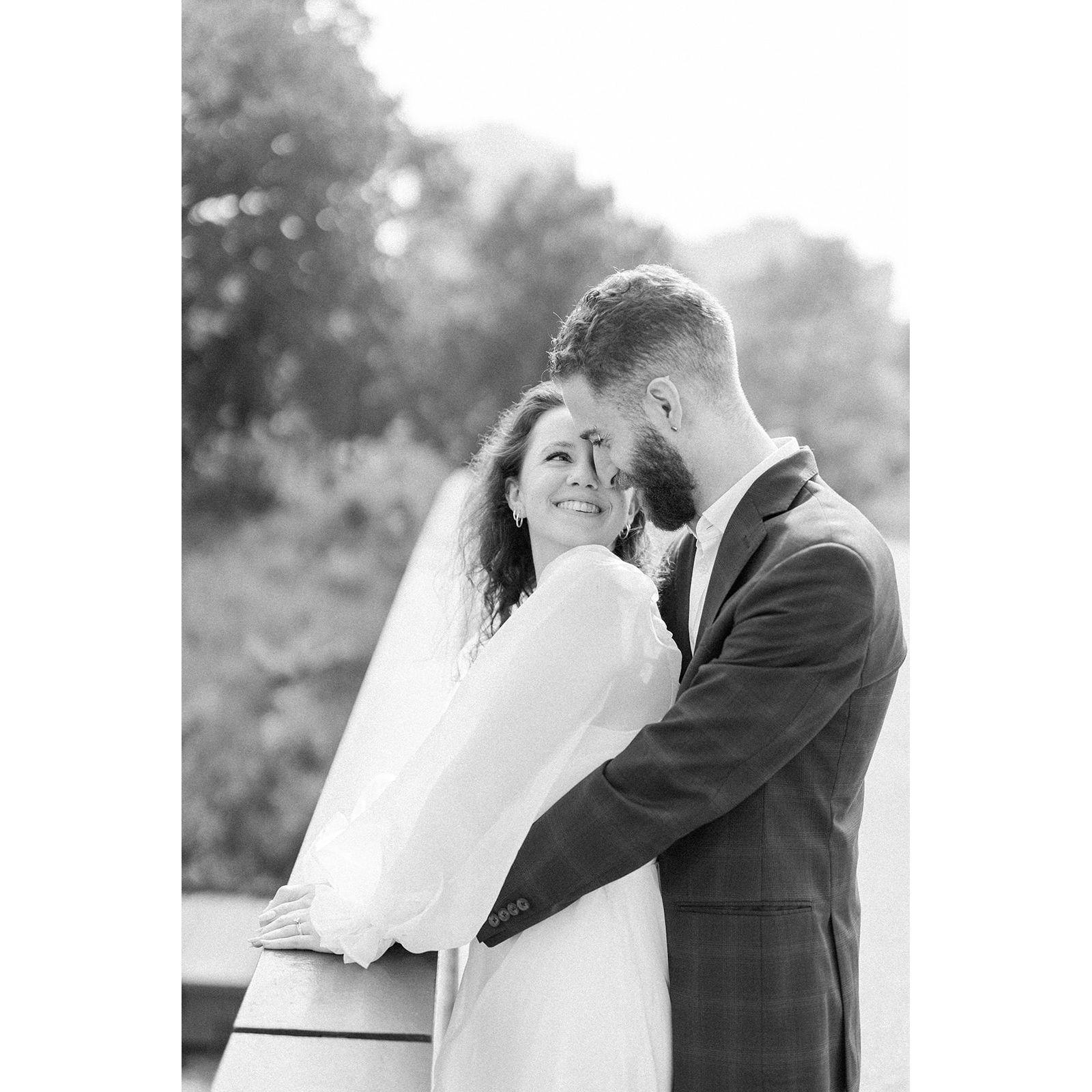 Catherine Talbot and Sam Pargament's Wedding Website