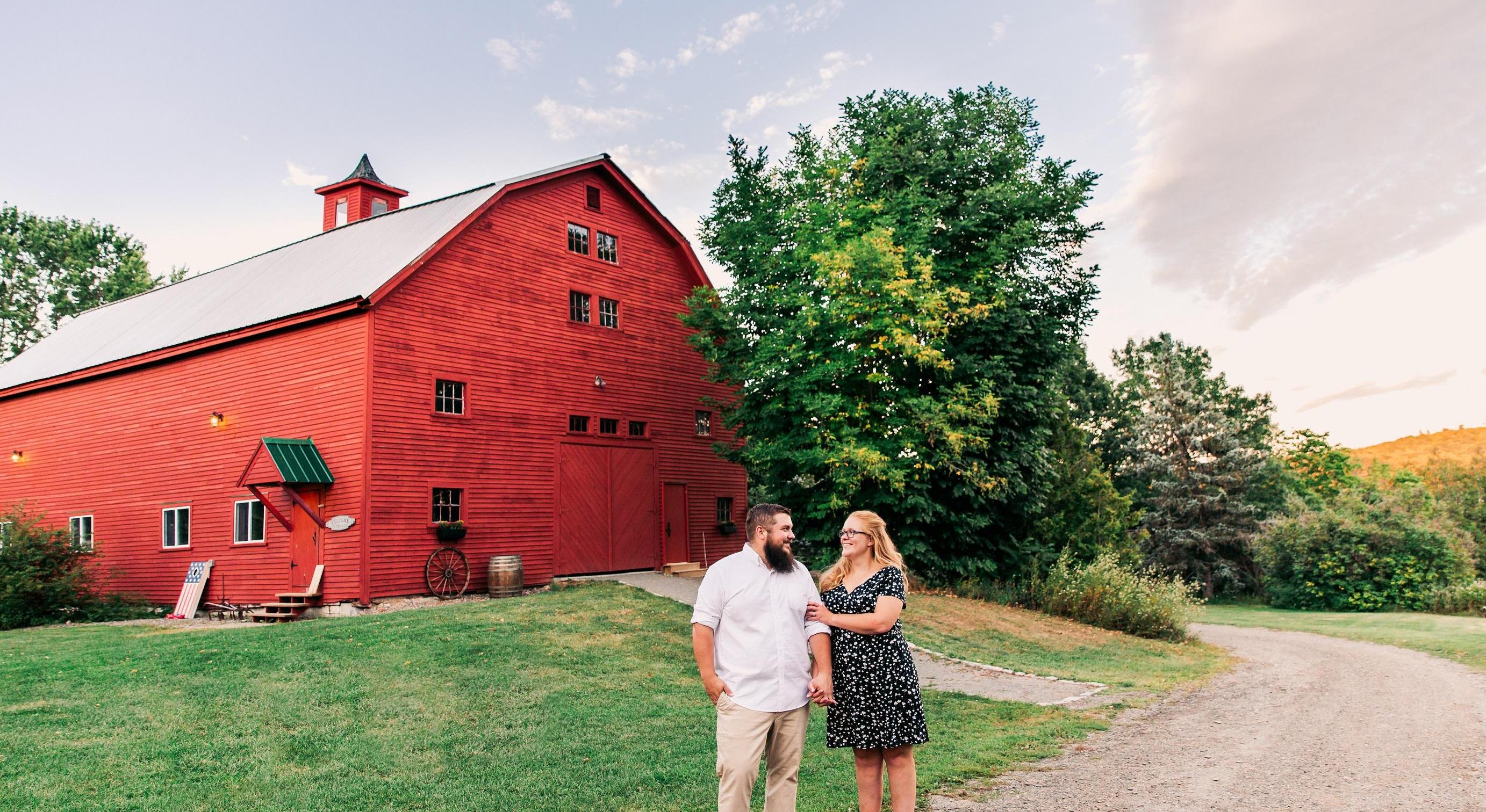 Stephanie Libby and Jeffrey Gerry's Wedding Website