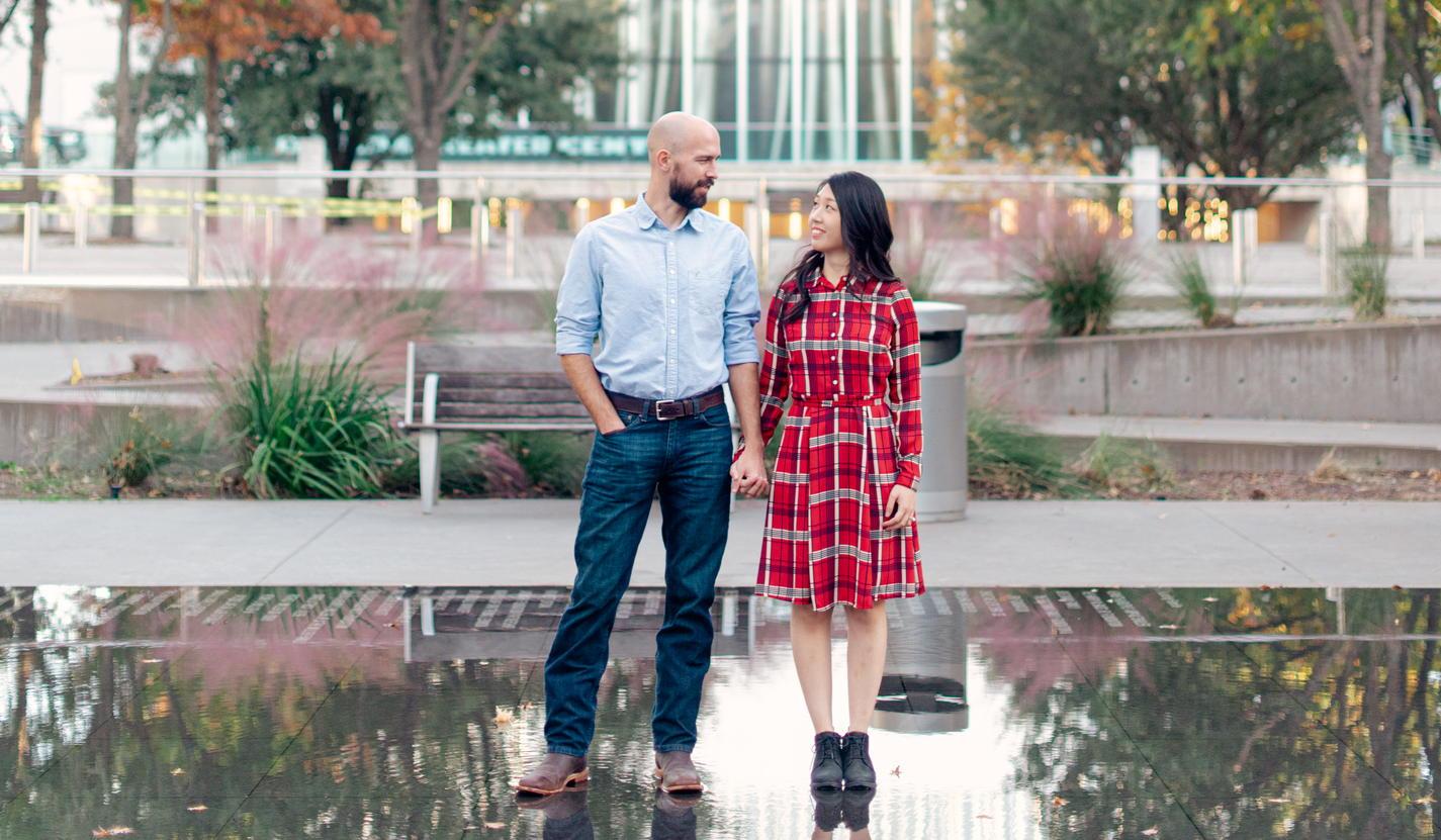 Jessica Ouyang and Nick Hill's Wedding Website