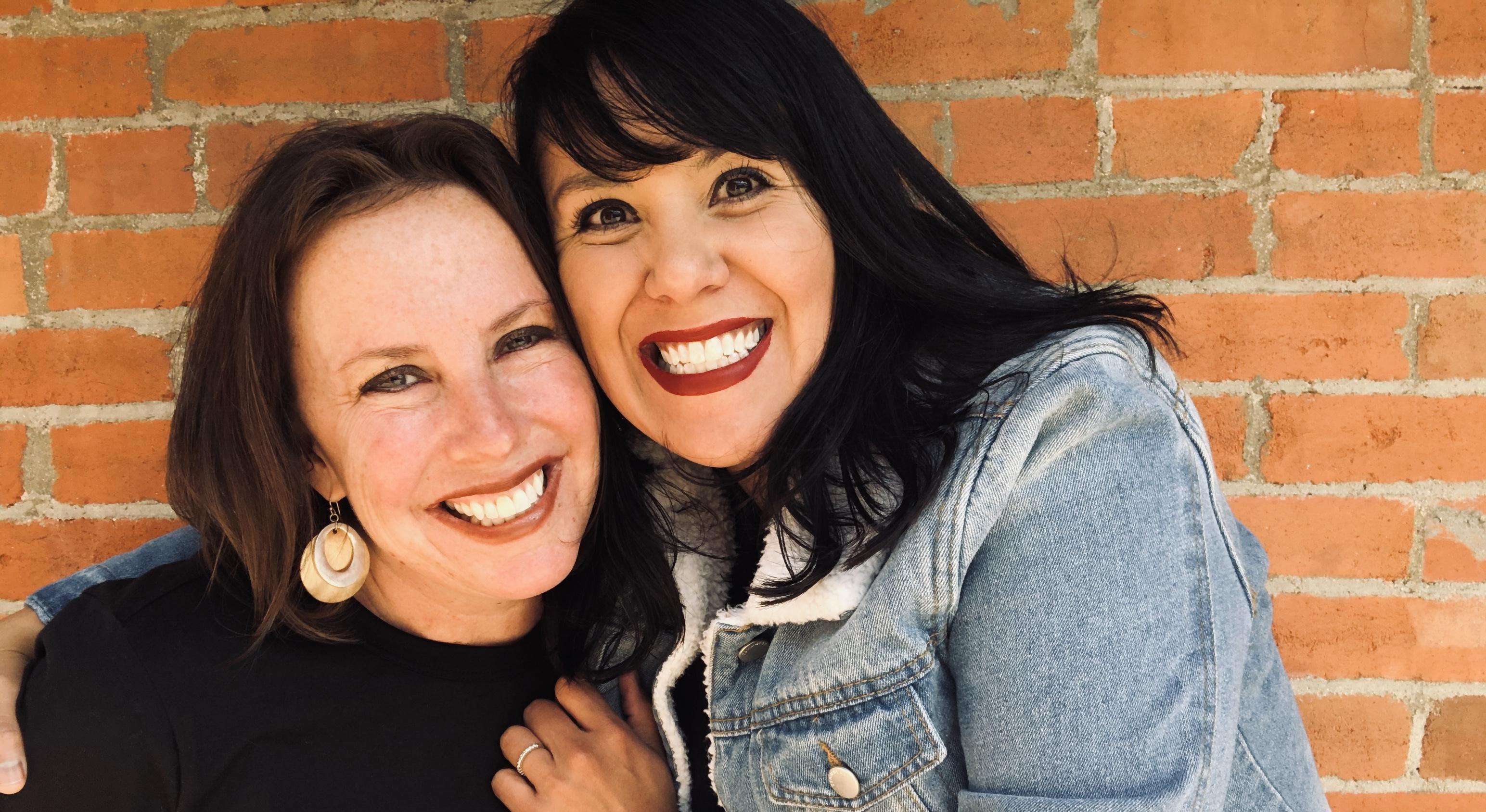 Jen Samora and Martina Wells' Wedding Website