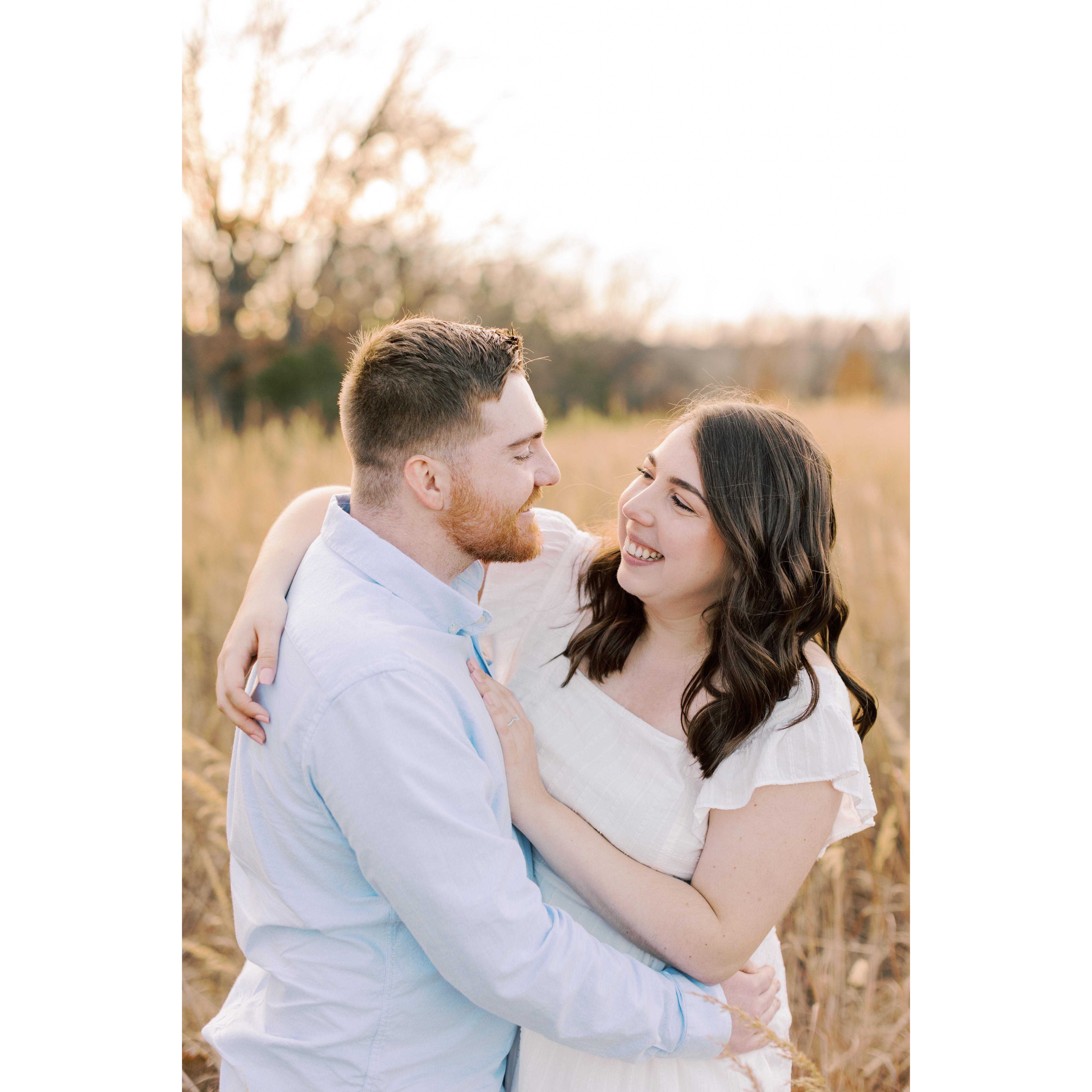 Megan Mosca and Shane Walsh's Wedding Website