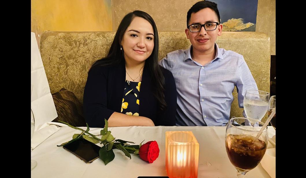 Juanita Zamarripa and Rodrigo Gaméz Jr.'s Wedding Website