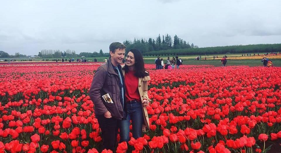 Lisa Willinger and Jason Absher's Wedding Website