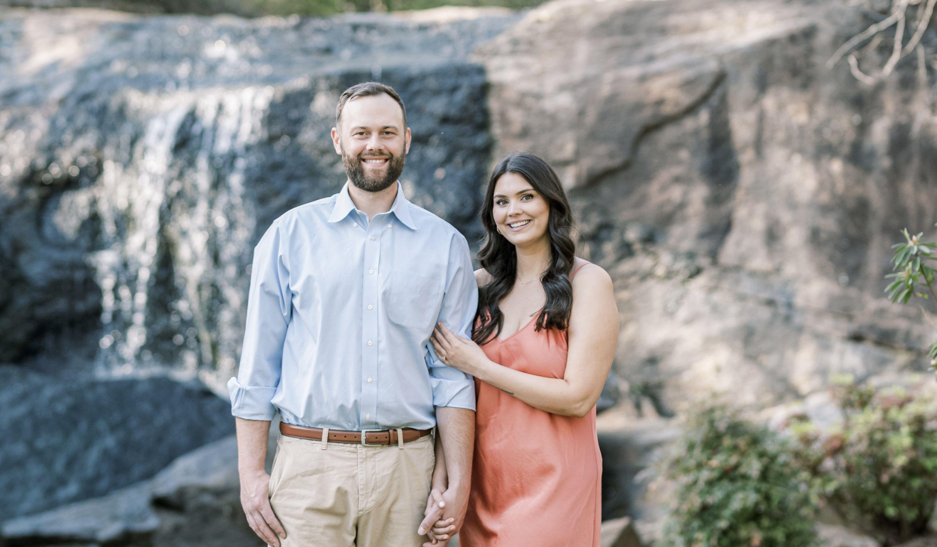 Kelsey Levanson and Anthony Ciucevich Jr's Wedding Website