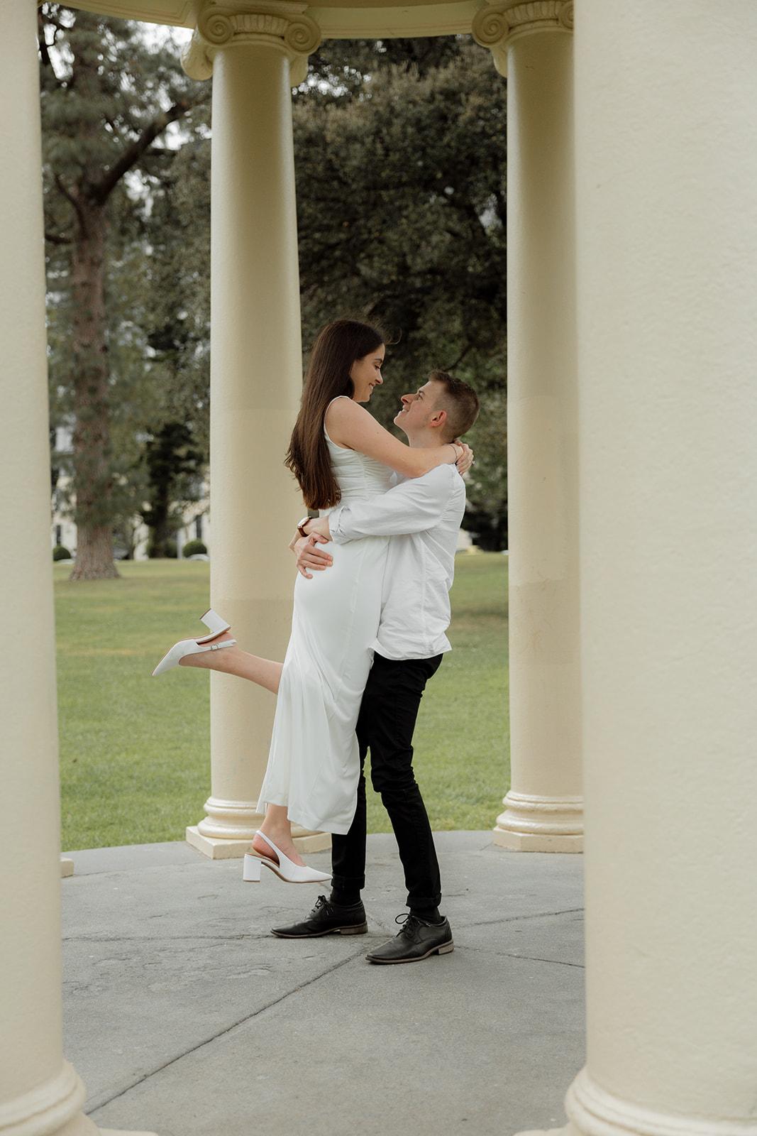 Jordan Alexandar Rojkovski and Jessika Risteska's Wedding Website