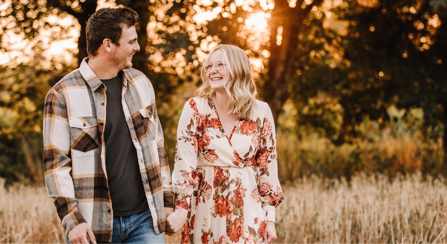 Jordan Larson and Loren Hartzell's Wedding Website