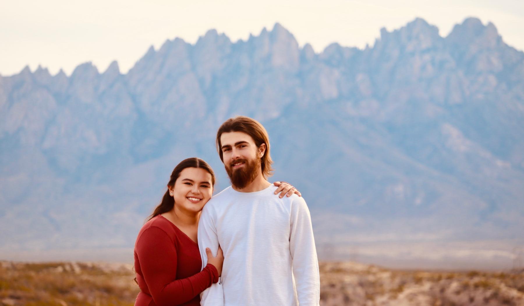 Margarita Fanelli and Andrew Dovell's Wedding Website