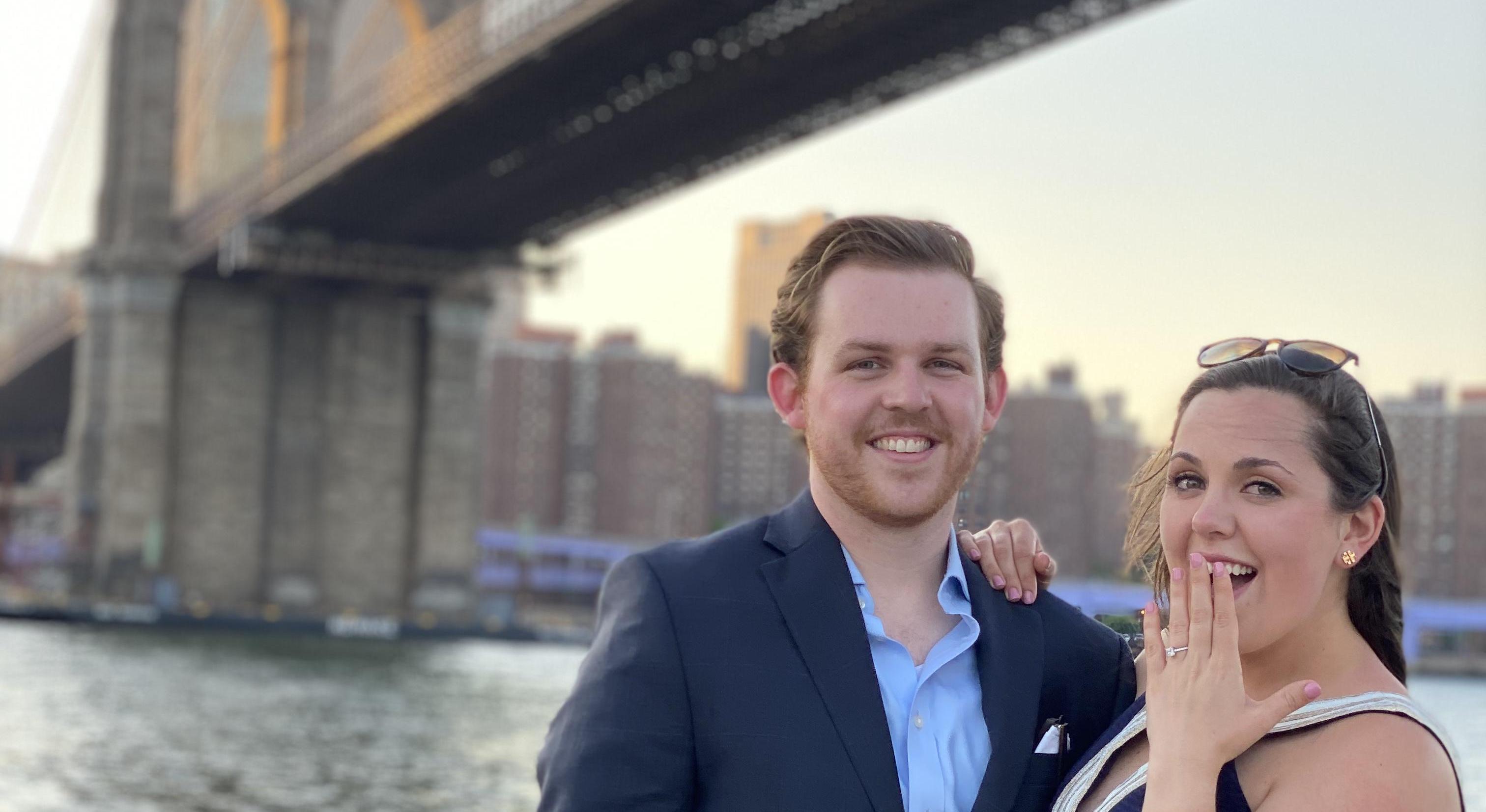 Grace Henry and John Lunde's Wedding Website