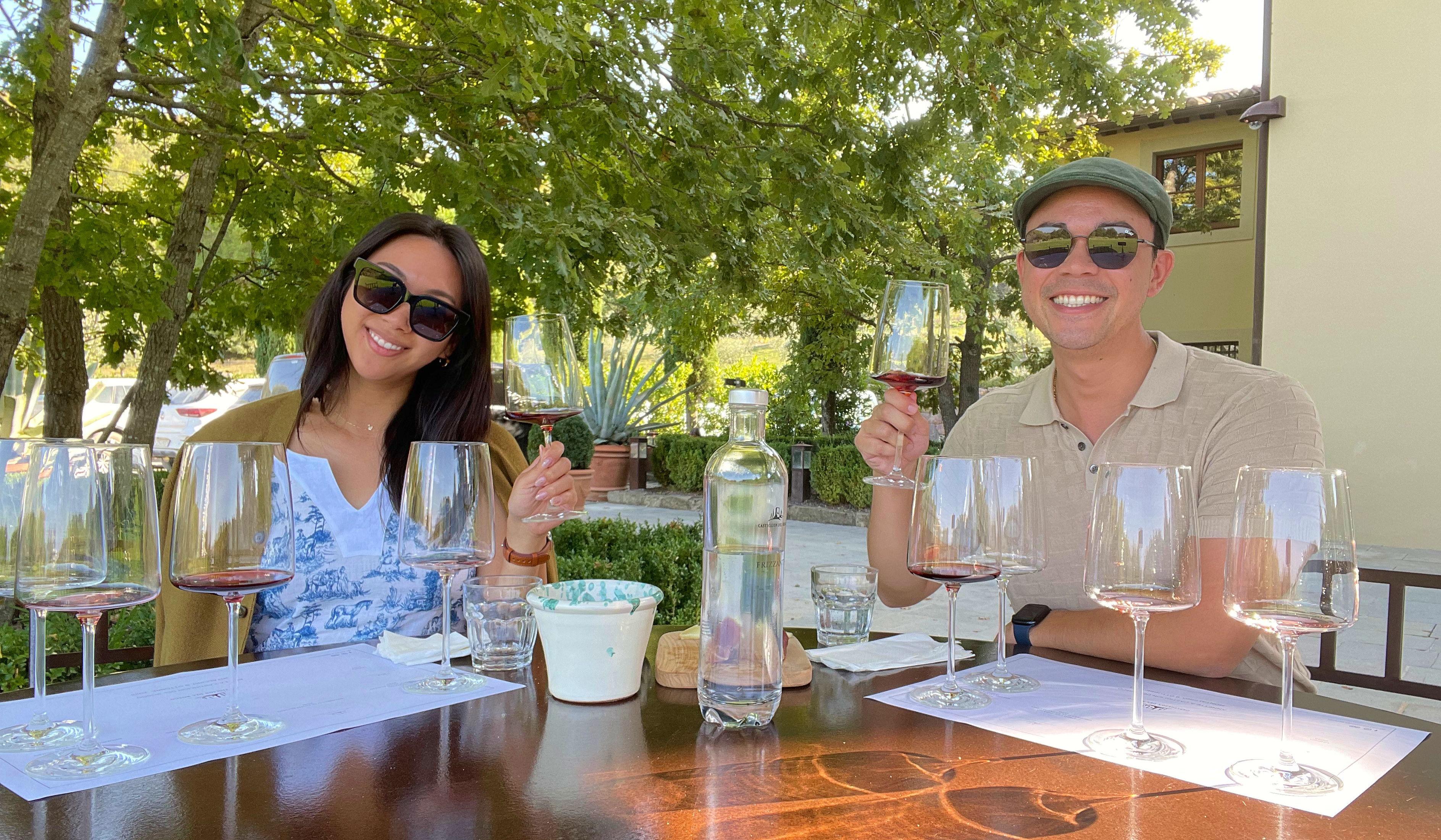 Annette Lee and Reyn Ono's Wedding Website