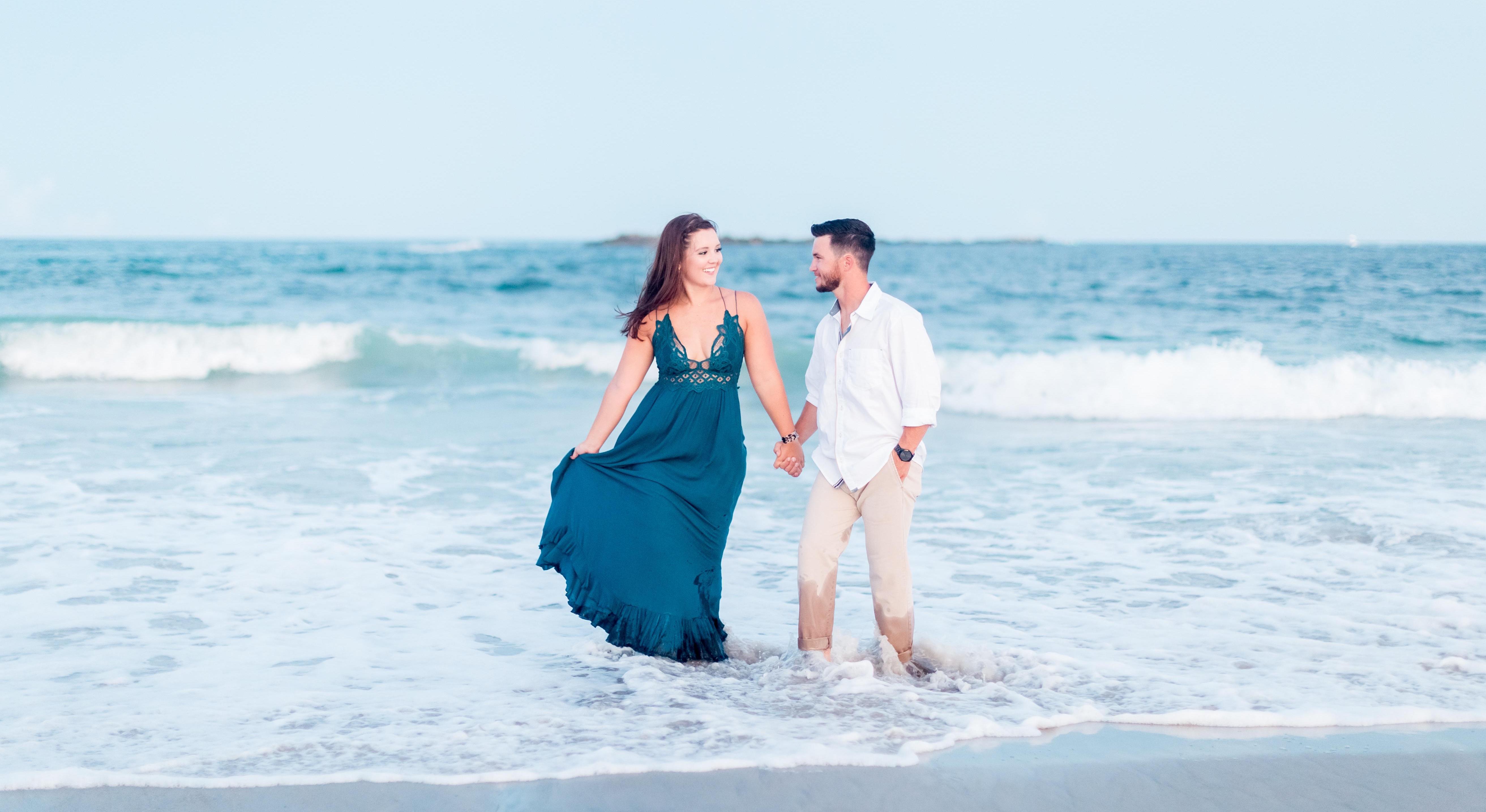 Kaylan Turner and Stephen Samuels' Wedding Website