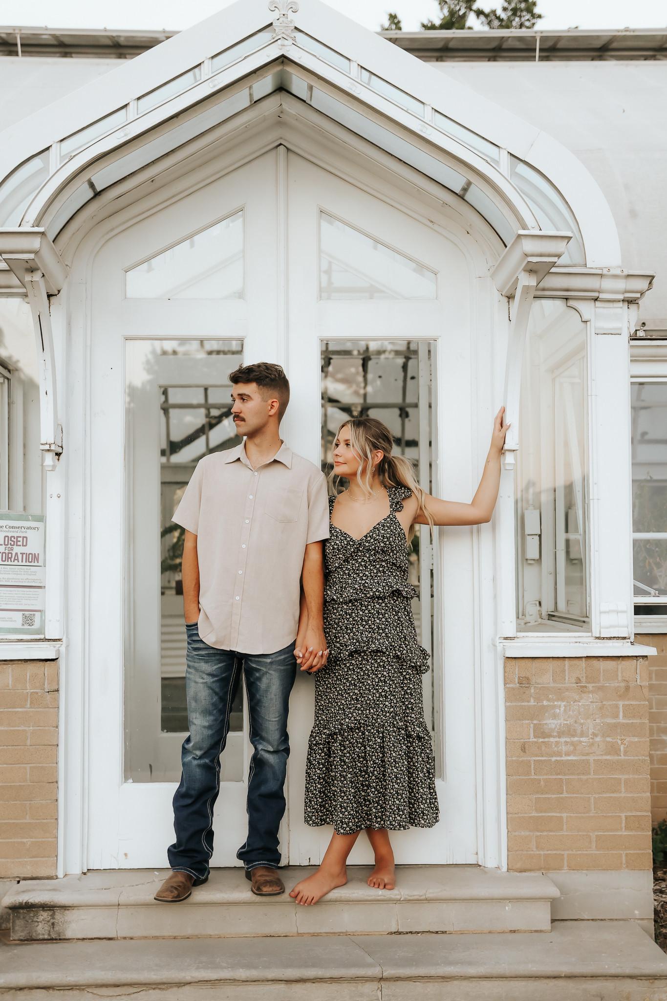 Brooke Dill and AJae Schell's Wedding Website