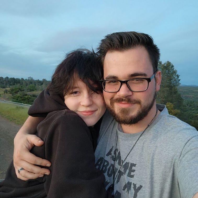 Bryson Birdsong and Tristen streeter's Wedding Website