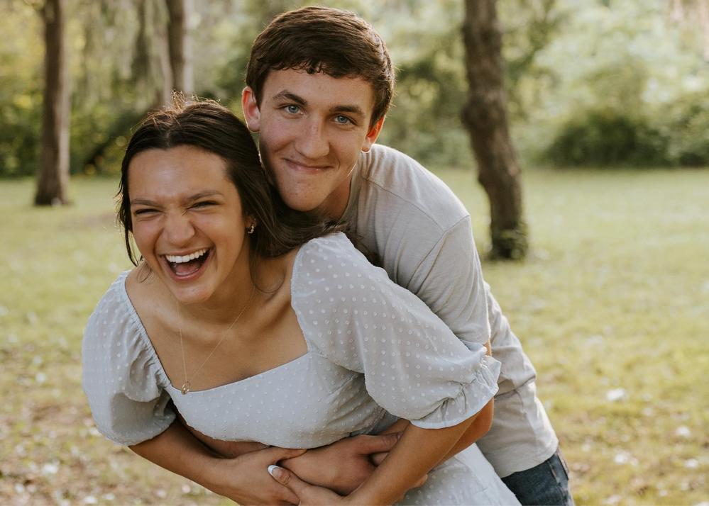 Anastasia Patricia Alexandrowicz and Benjamin Scott Springstroh's ...