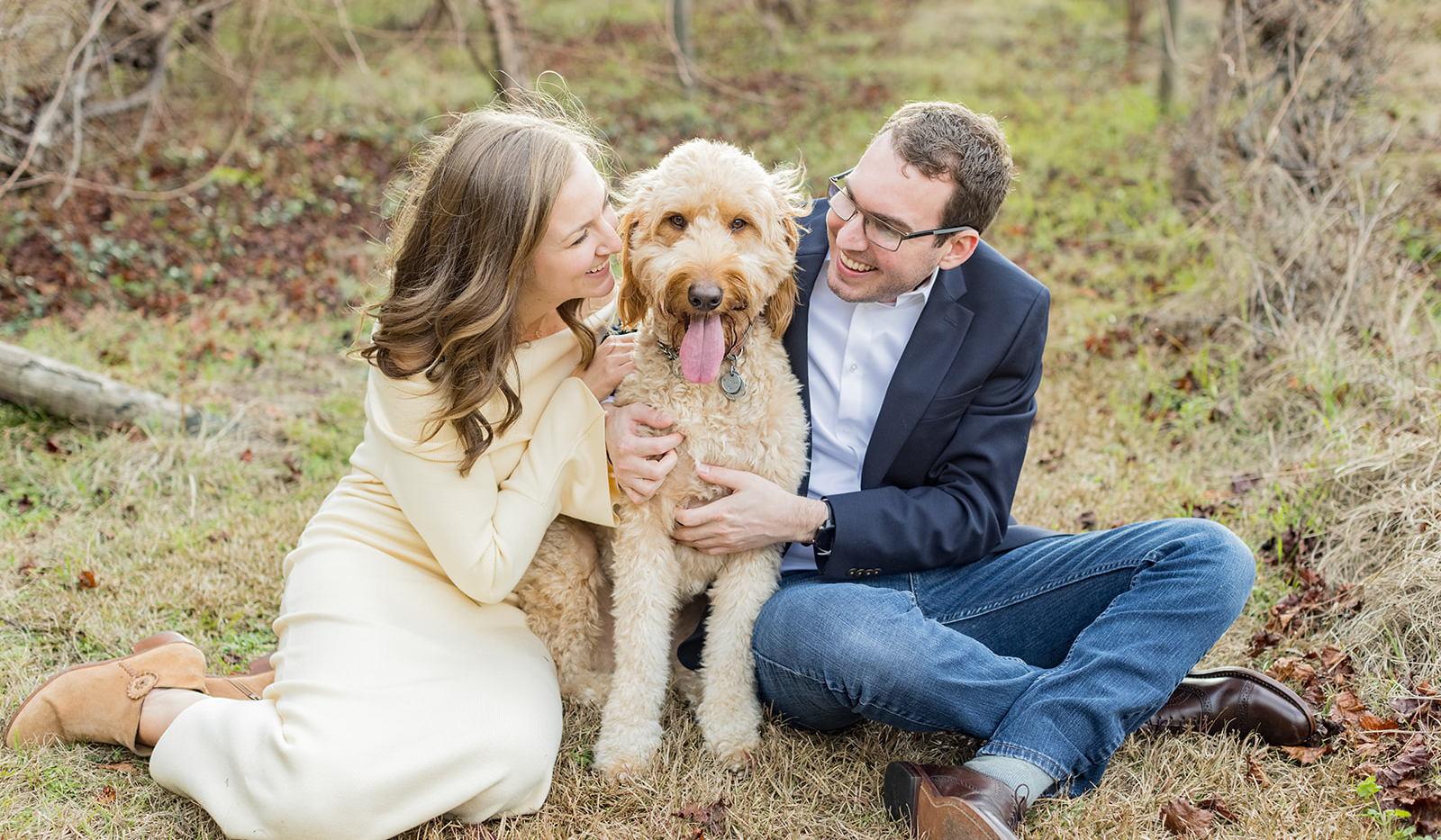 Sarah Derrick and Josh Menke's Wedding Website