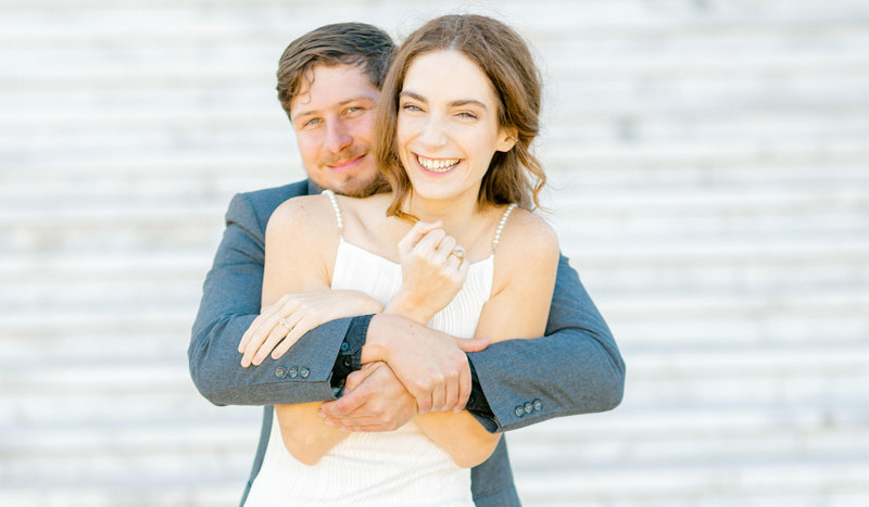 Kathryn Willenborg and Scott Chester's Wedding Website