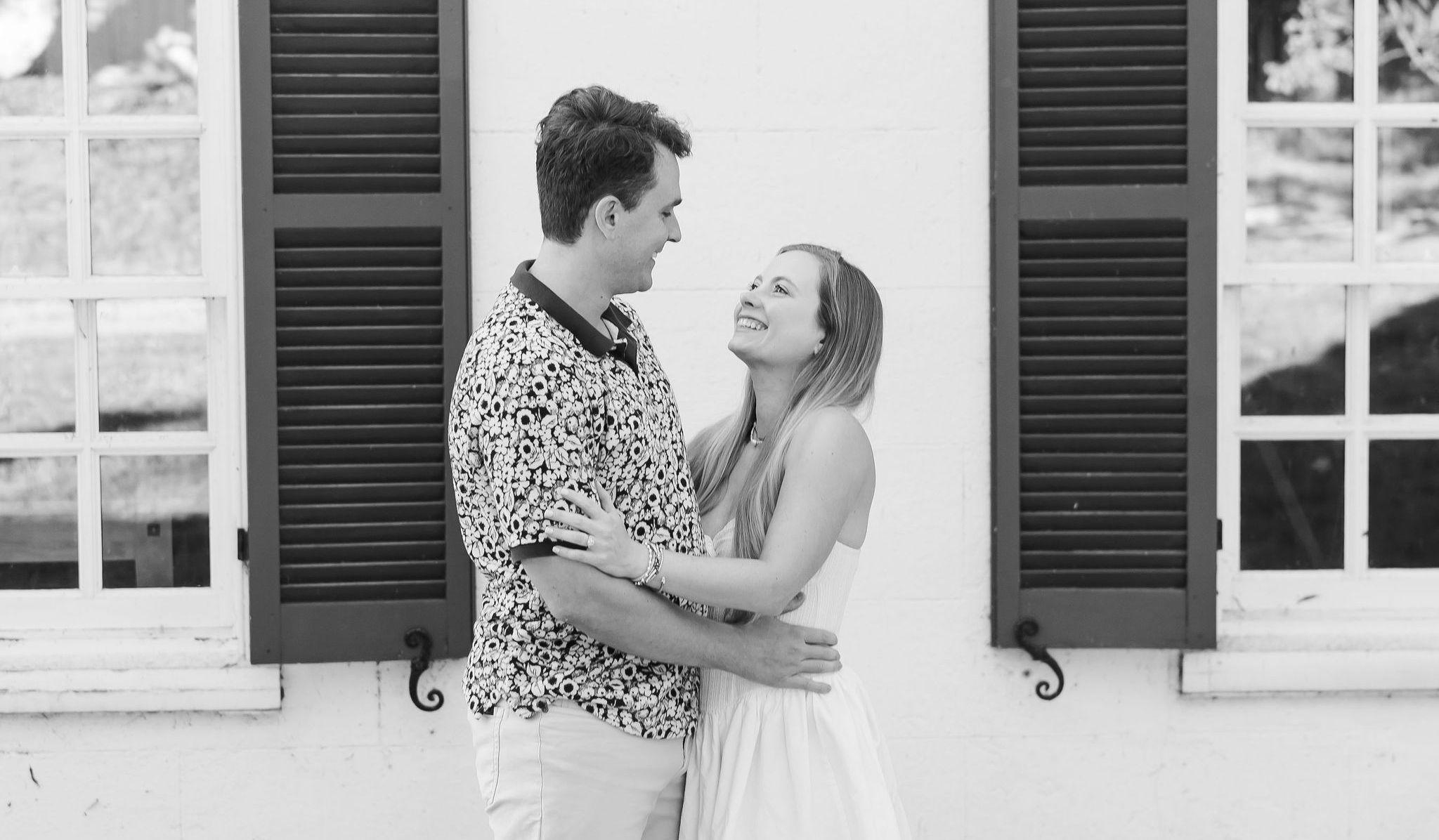 Amanda Soldati and Jeff LaForge's Wedding Website