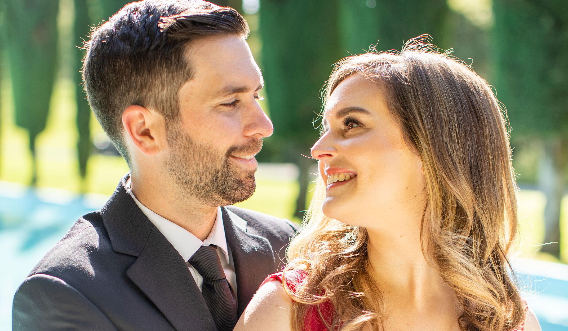 Amy Nichols and Todd Sammons' Wedding Website