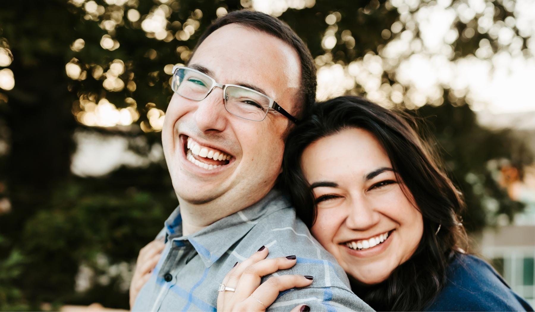 Josh Israel and Kristin Oliveira's Wedding Website