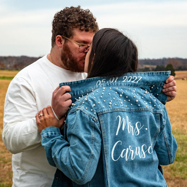 Ashley Mease and Justin Caruso's Wedding Website