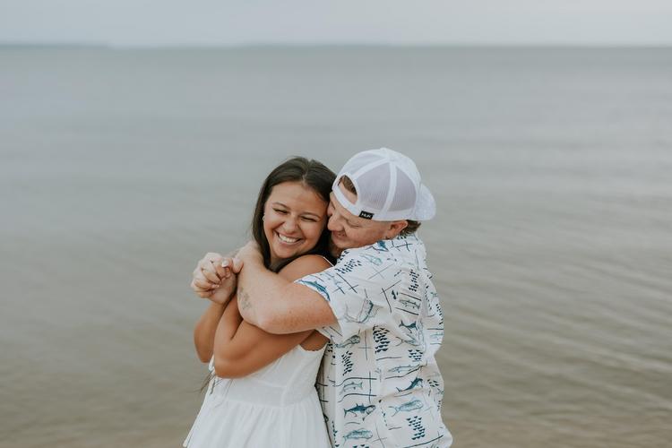 Alexis Silva and Jarrett Webb's Wedding Website