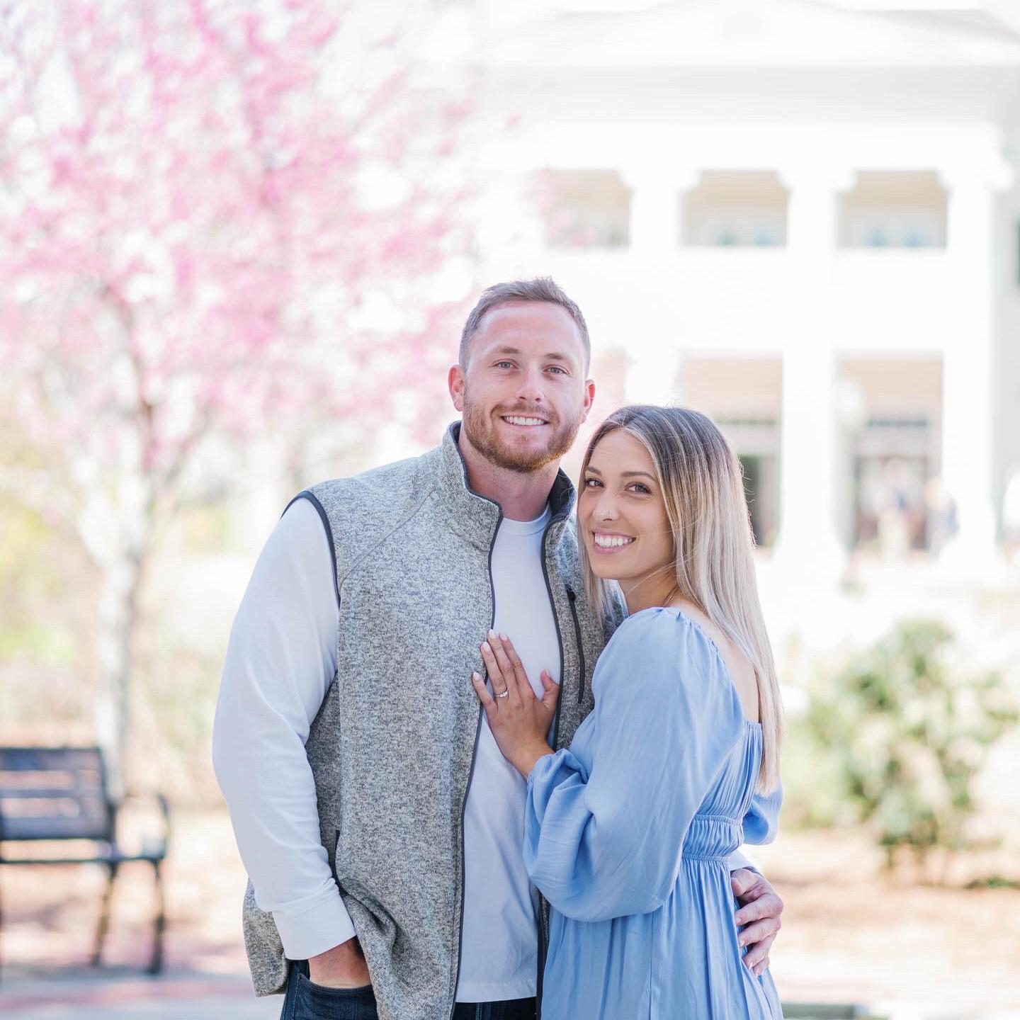 Darby Smith and Chris Massaro's Wedding Website