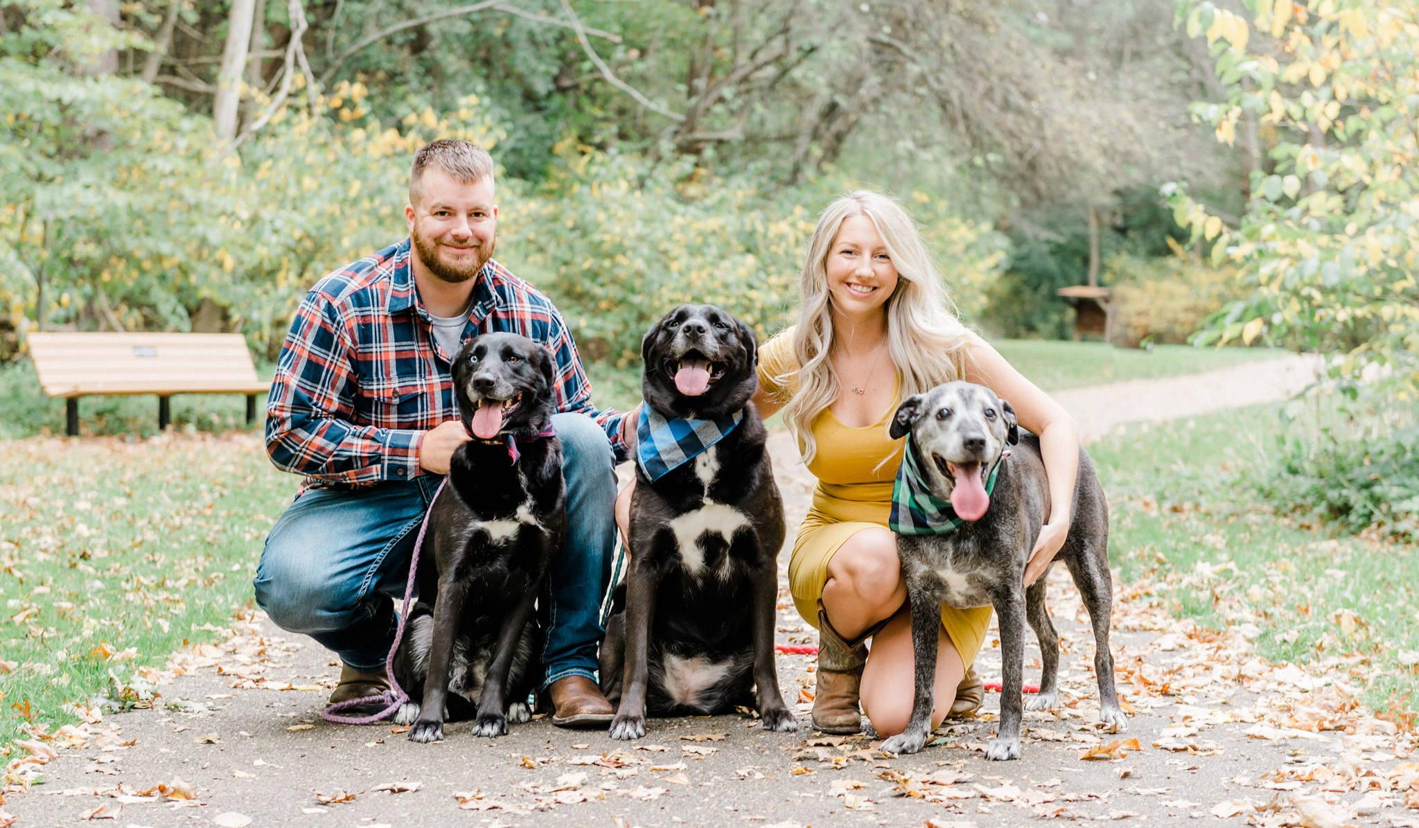 Jessica Chaney and Tyler Hewit's Wedding Website