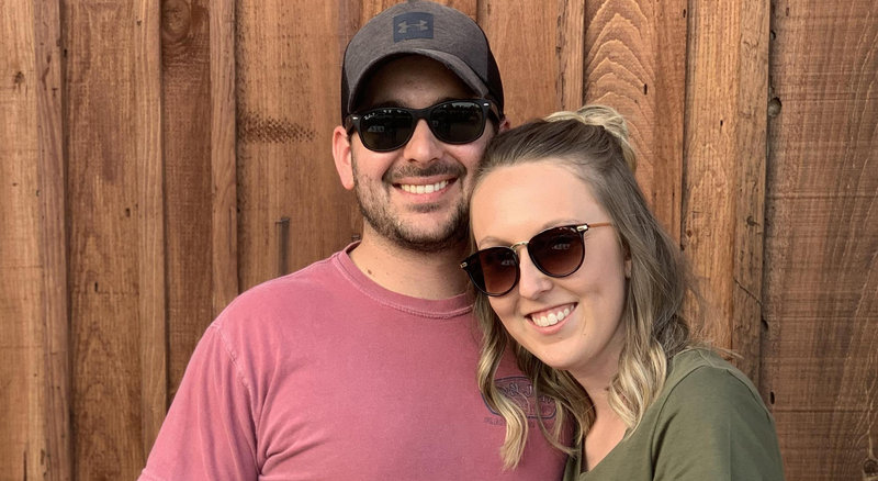 Sam Pace and Cassie Passini's Wedding Website