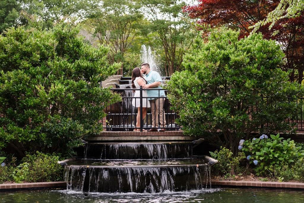 Megan Horton and William Olsen's Wedding Website